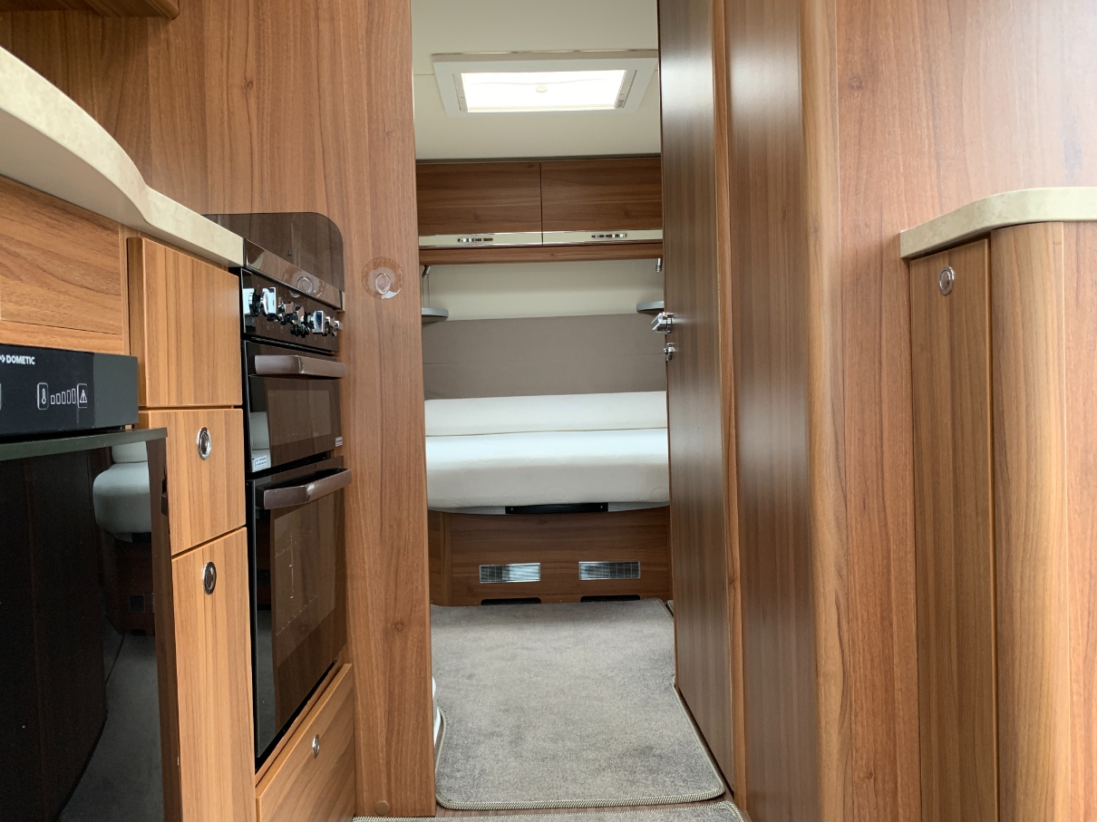 Caravan Layouts - Types Of Caravan Layouts - Grantham's