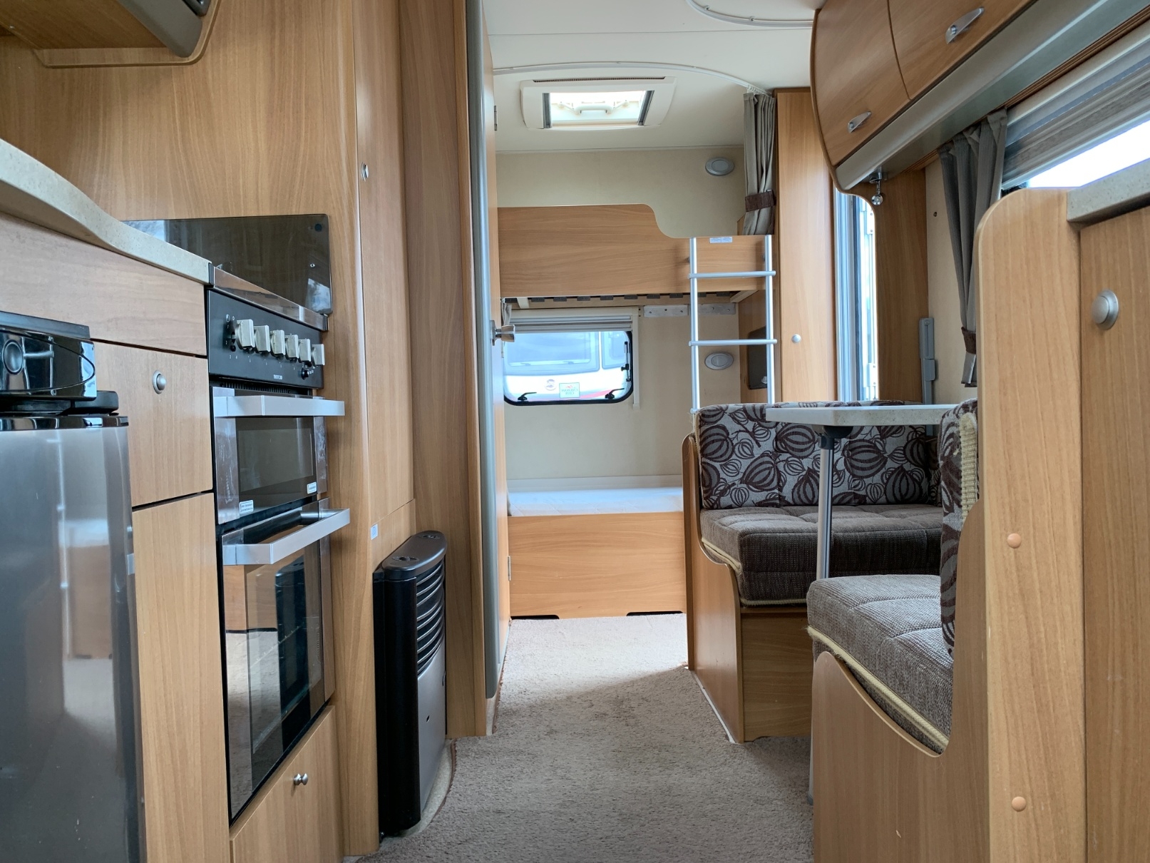 Caravan Valuation - How Much Is Your Caravan Worth?