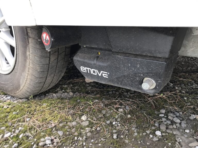 Why Is My Motor Mover Not Working? The Helpful Guide