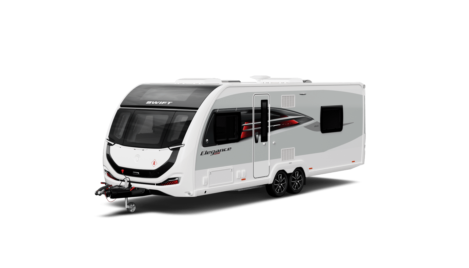Swift Elegance Grande 860 (2024) for Sale - Dealer
