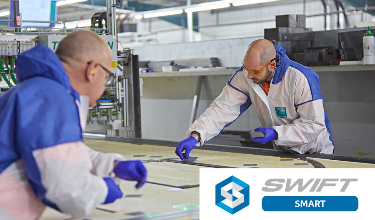 Swift Caravan Repairs & Swift Motorhome Repairs and Warranty