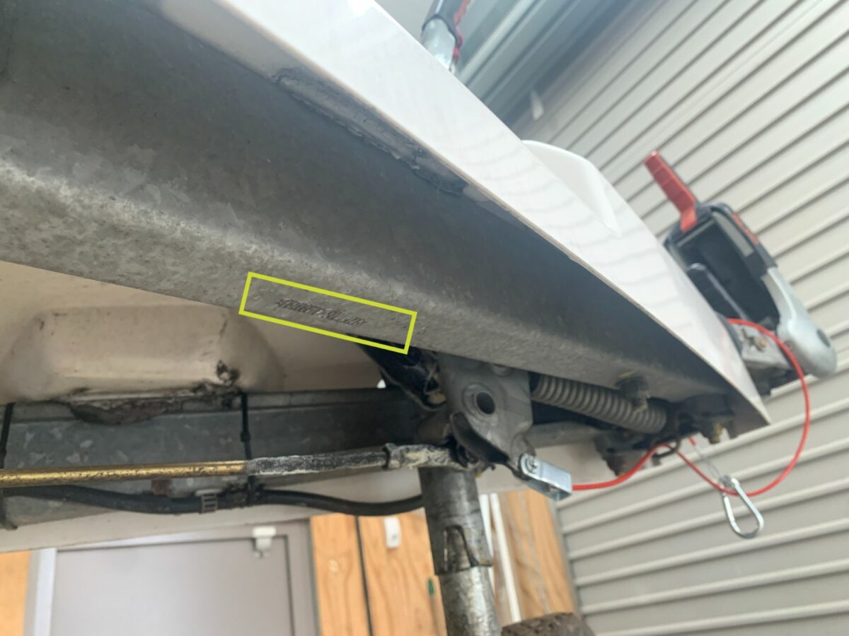 What Year Is My Caravan | Find Out Here How Old Your Caravan Is?