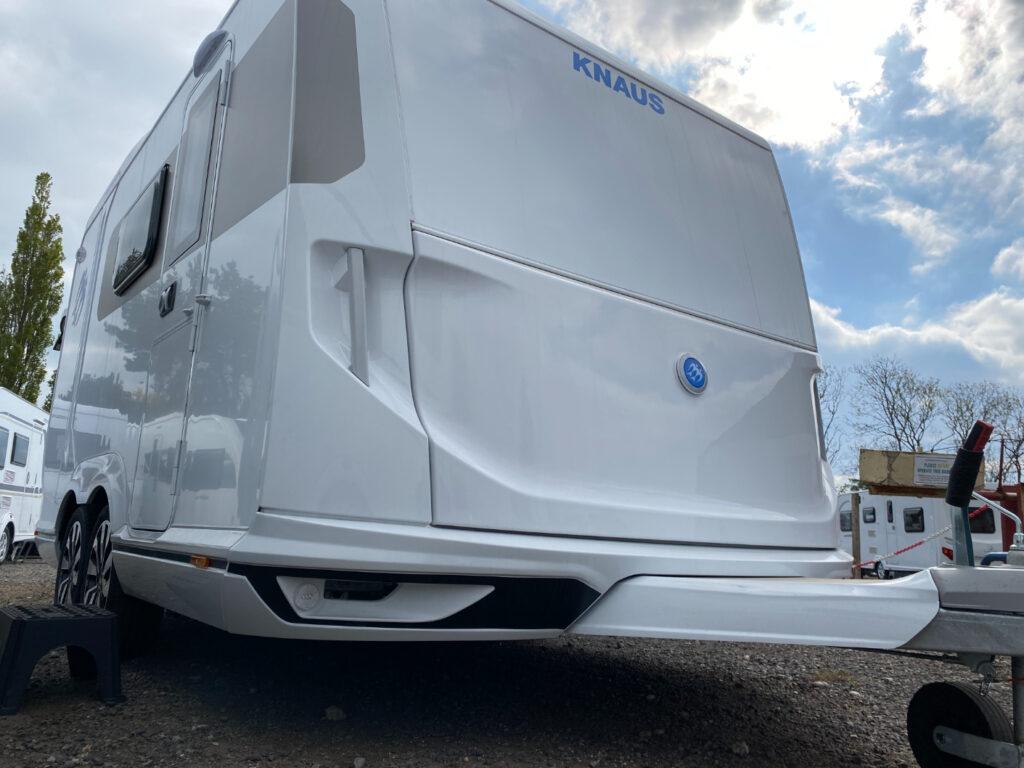 German Caravans For Sale | German Caravans