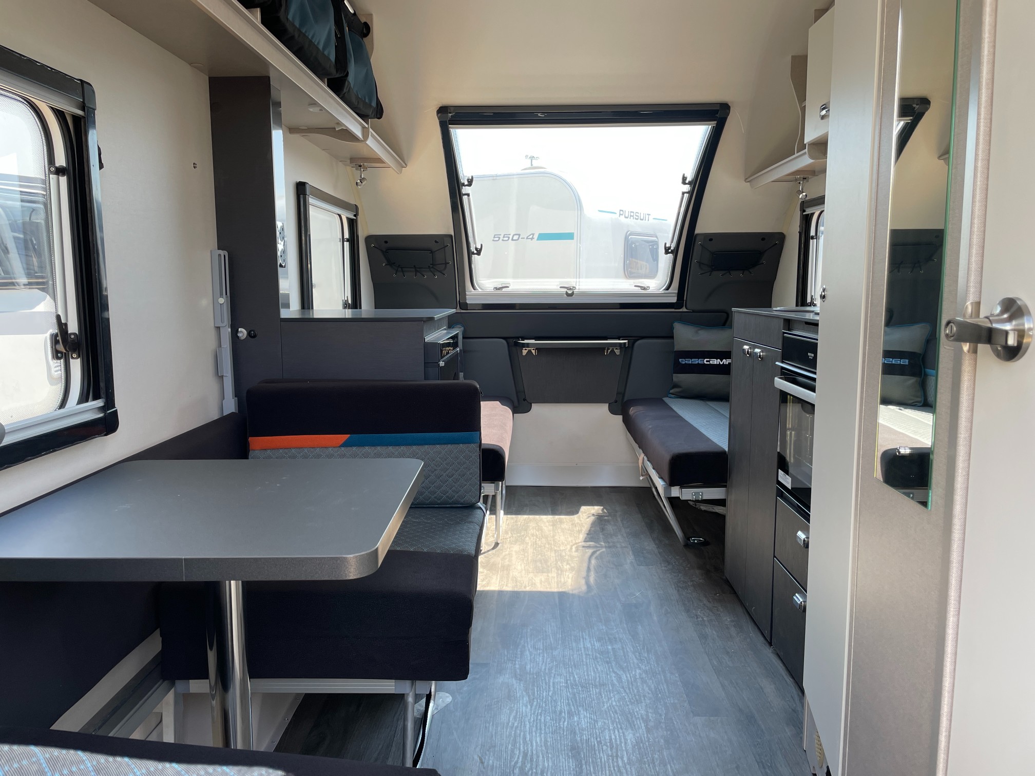 Swift Basecamp 4 (2024) for Sale - Dealer