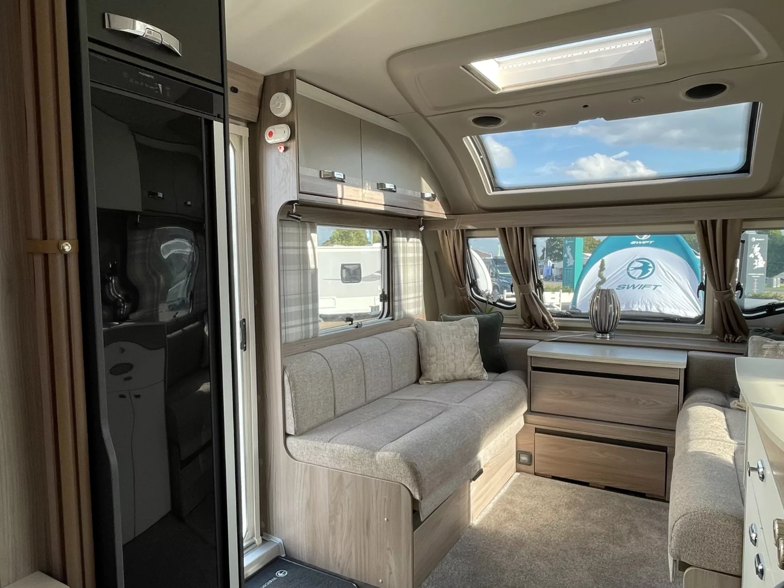 Swift Challenger Grande SE 580 (2024) for Sale - Dealer