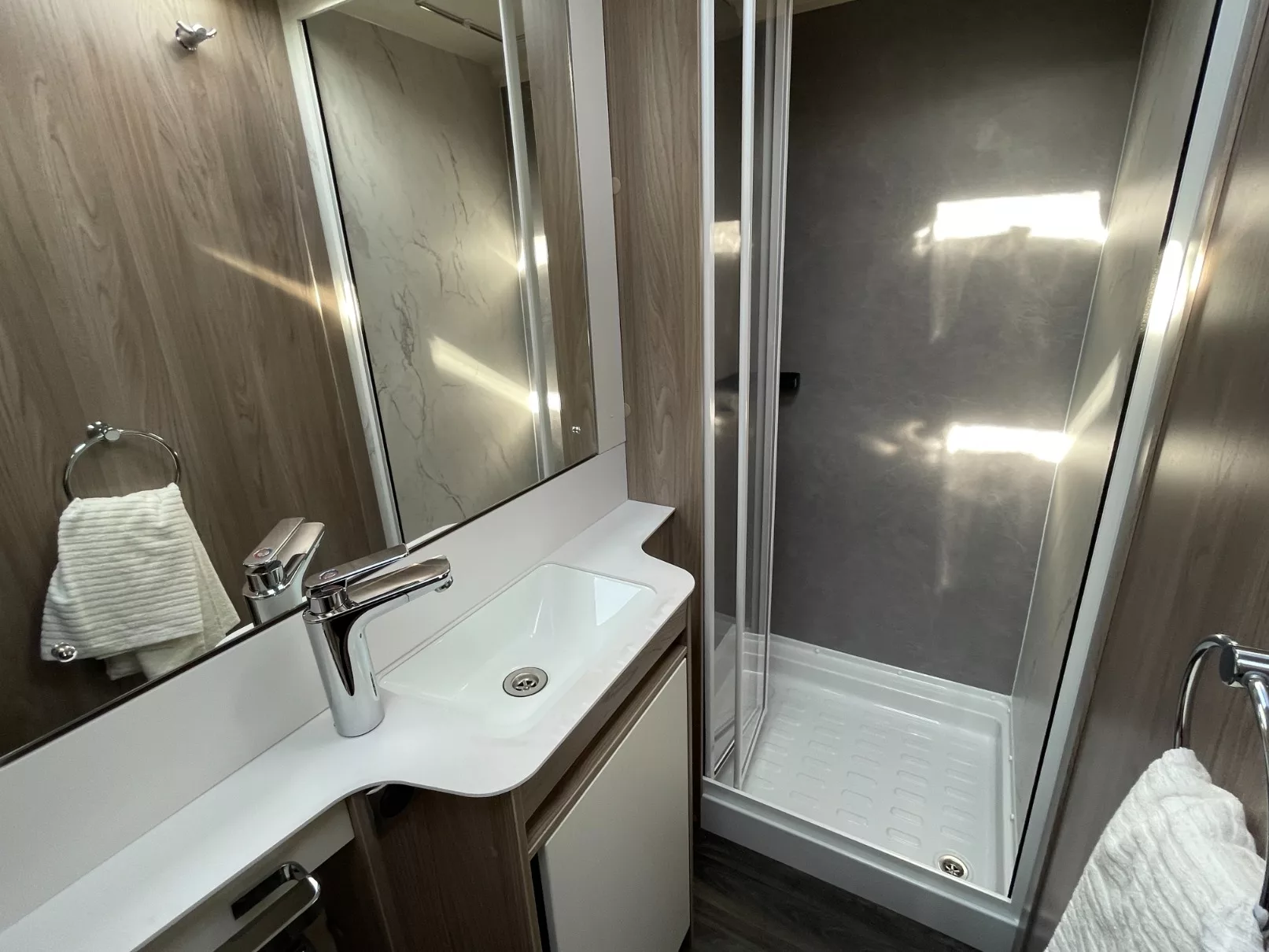 Swift Challenger Grande SE 580 (2024) for Sale - Dealer