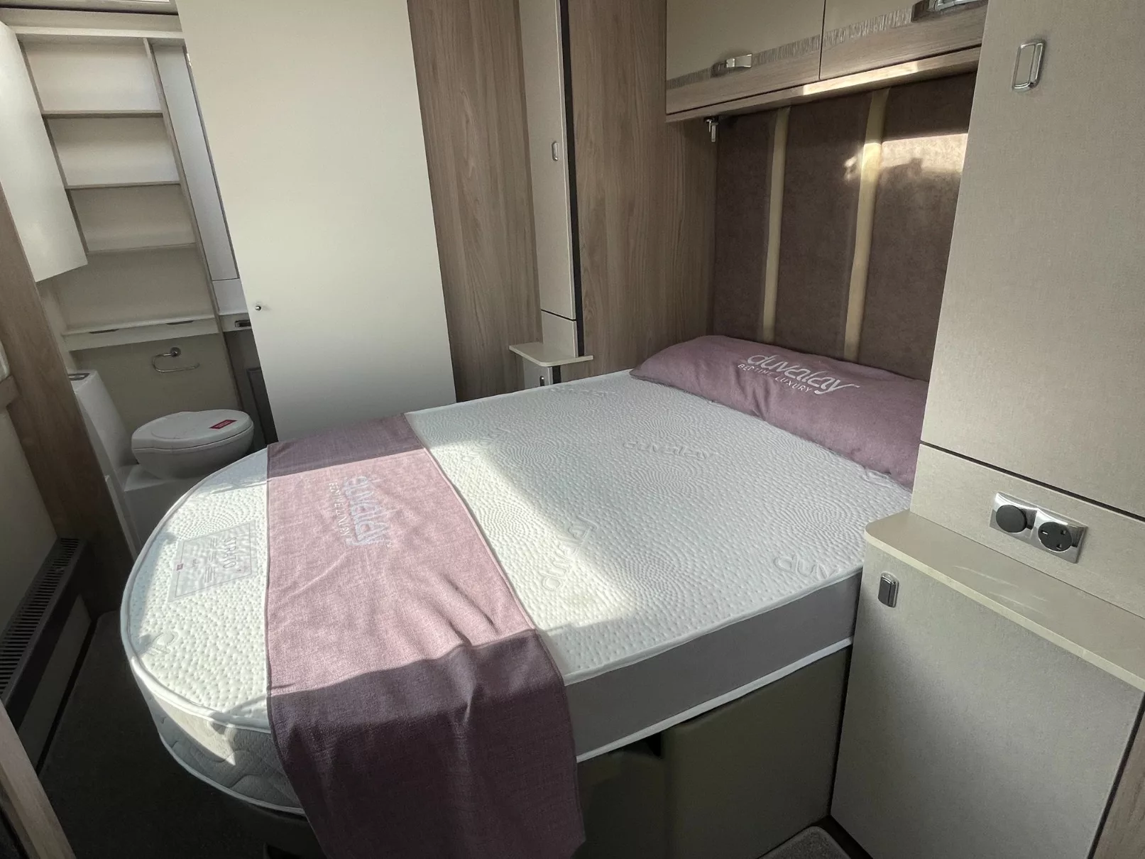 Swift Challenger Grande SE 580 (2024) for Sale - Dealer