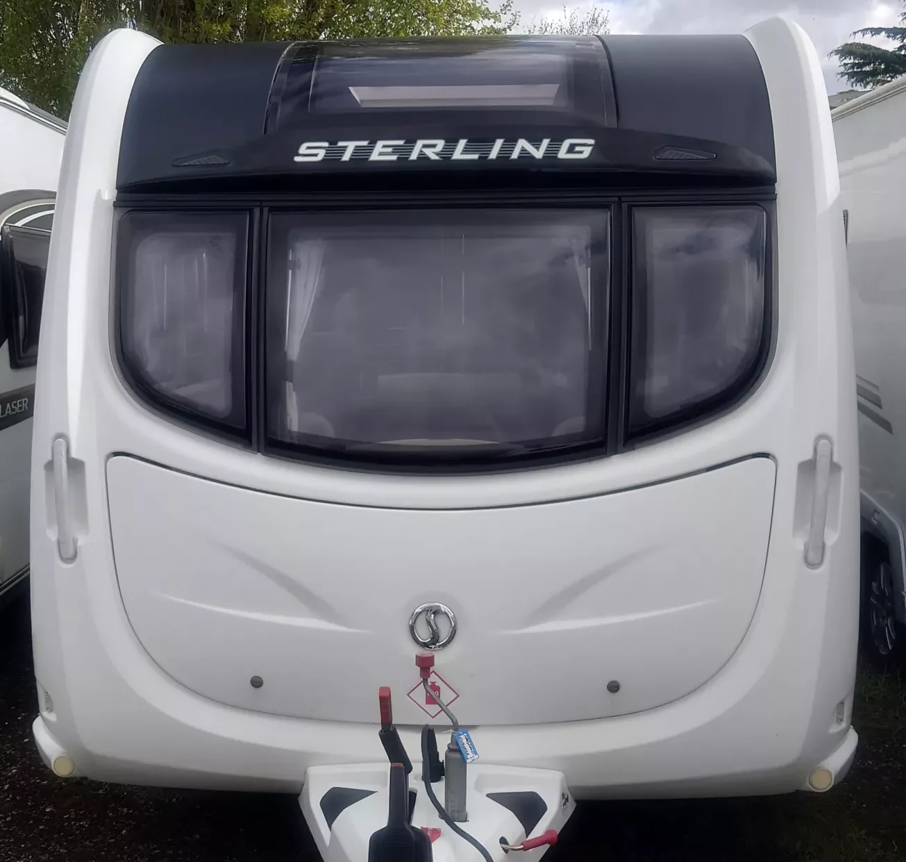 Sterling Elite Explorer (2014) for Sale - Dealer