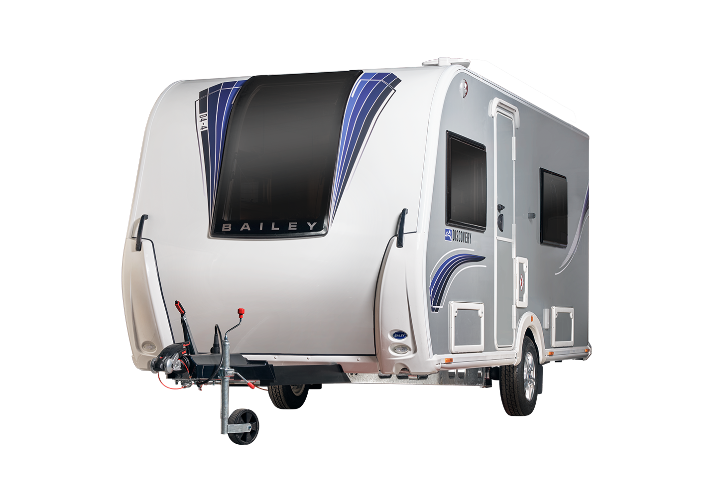 Bailey Caravans for Sale | Bailey Touring Caravans