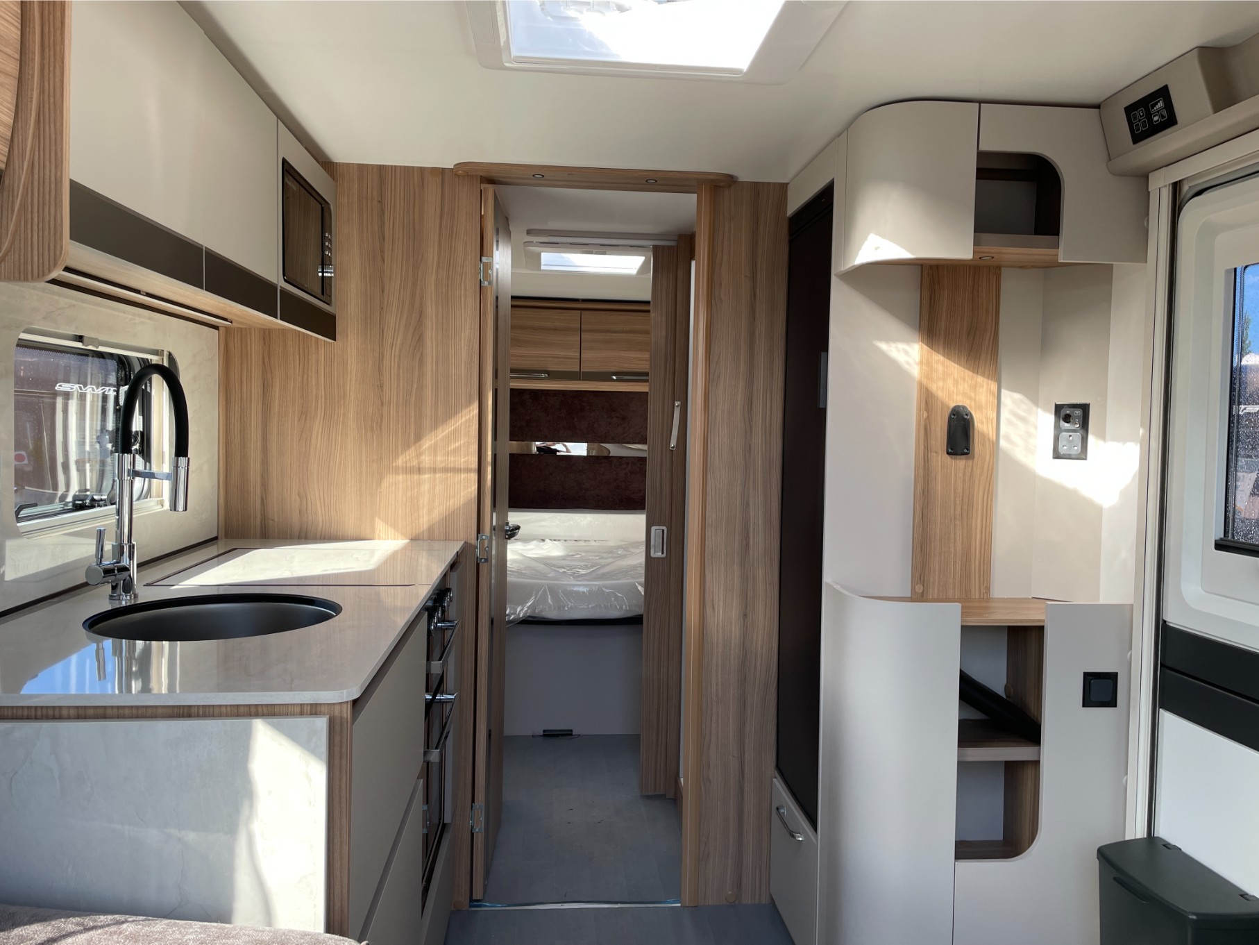 Bailey Unicorn Deluxe Cabrera (2025) for Sale - Dealer