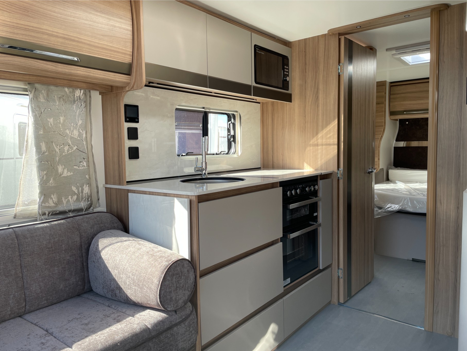 Bailey Unicorn Deluxe Cabrera (2025) for Sale - Dealer