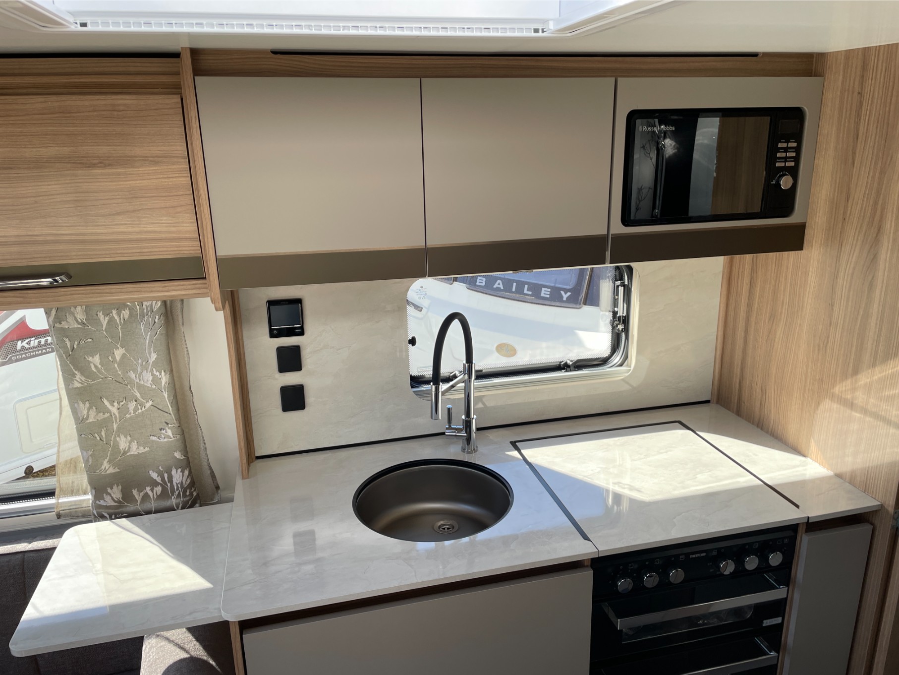 Bailey Unicorn Deluxe Cabrera (2025) for Sale - Dealer