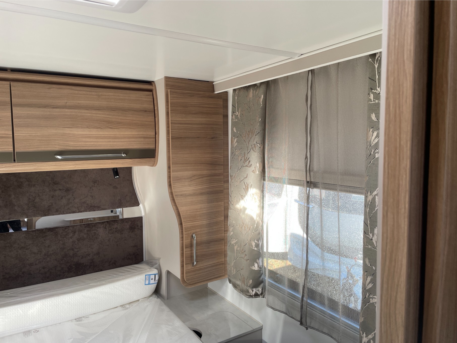 Bailey Unicorn Deluxe Cabrera (2025) for Sale - Dealer