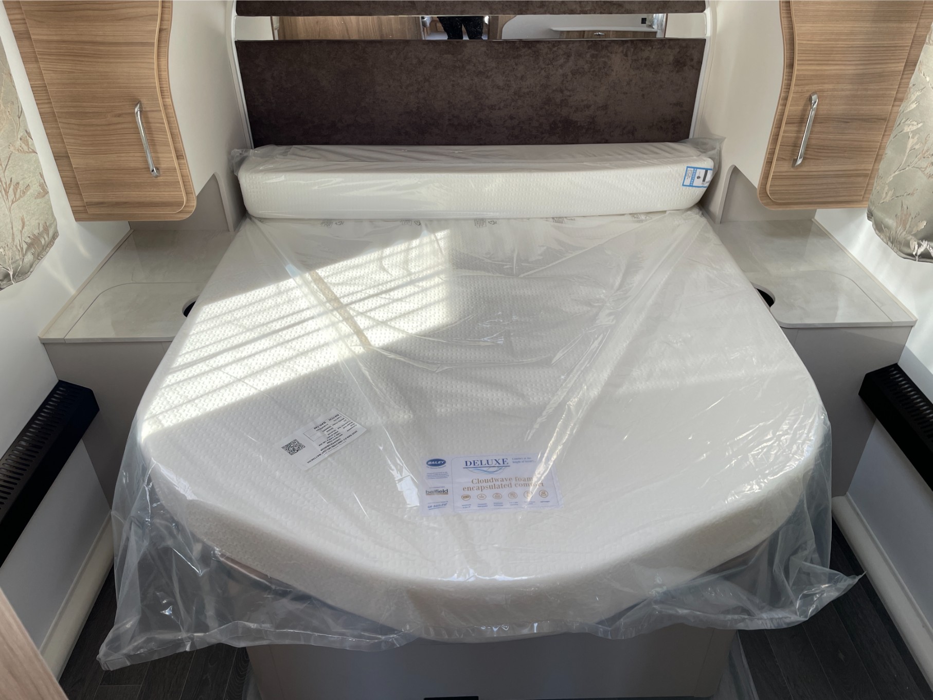 Bailey Unicorn Deluxe Cabrera (2025) for Sale - Dealer