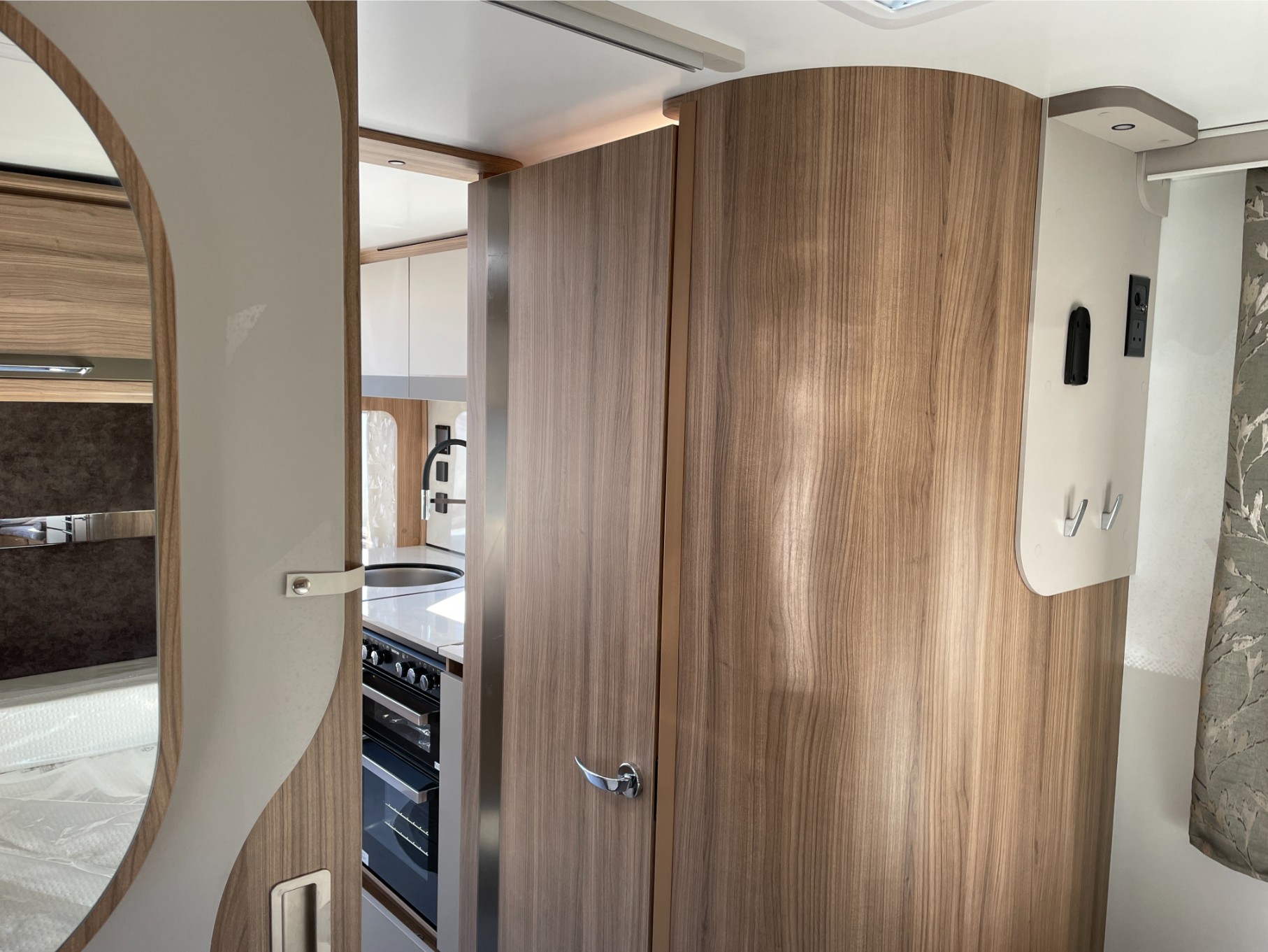 Bailey Unicorn Deluxe Cabrera (2025) for Sale - Dealer