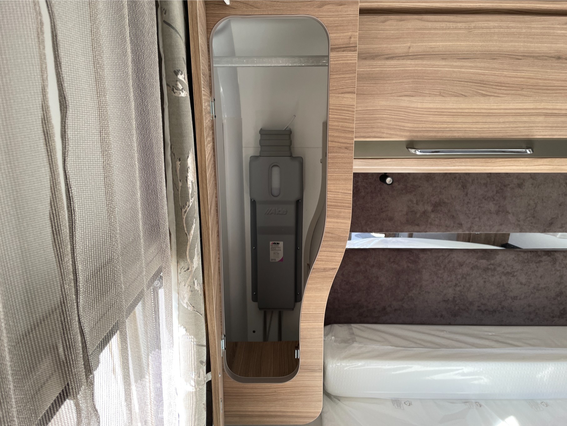 Bailey Unicorn Deluxe Cabrera (2025) for Sale - Dealer