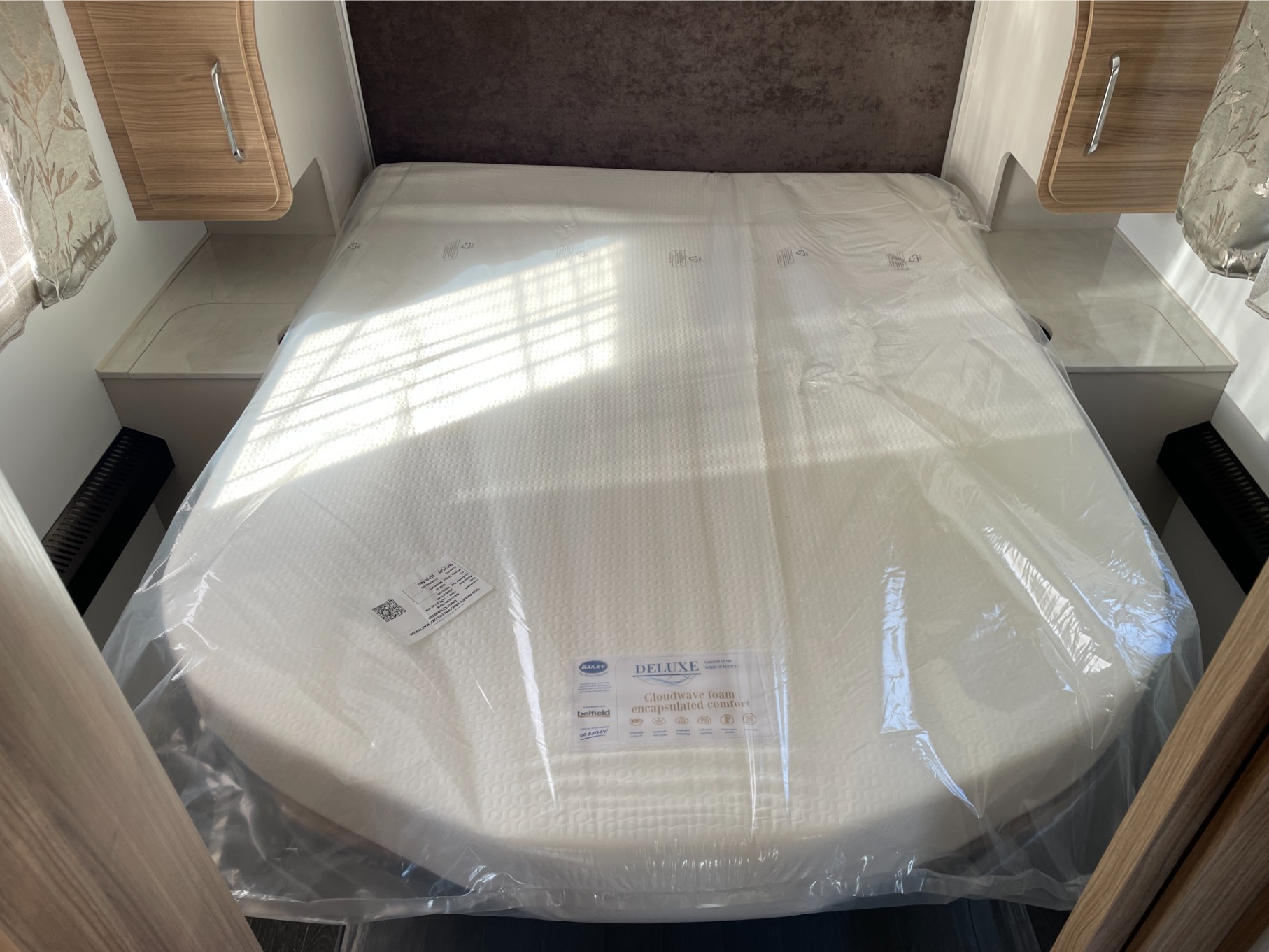 Bailey Unicorn Deluxe Cabrera (2025) for Sale - Dealer