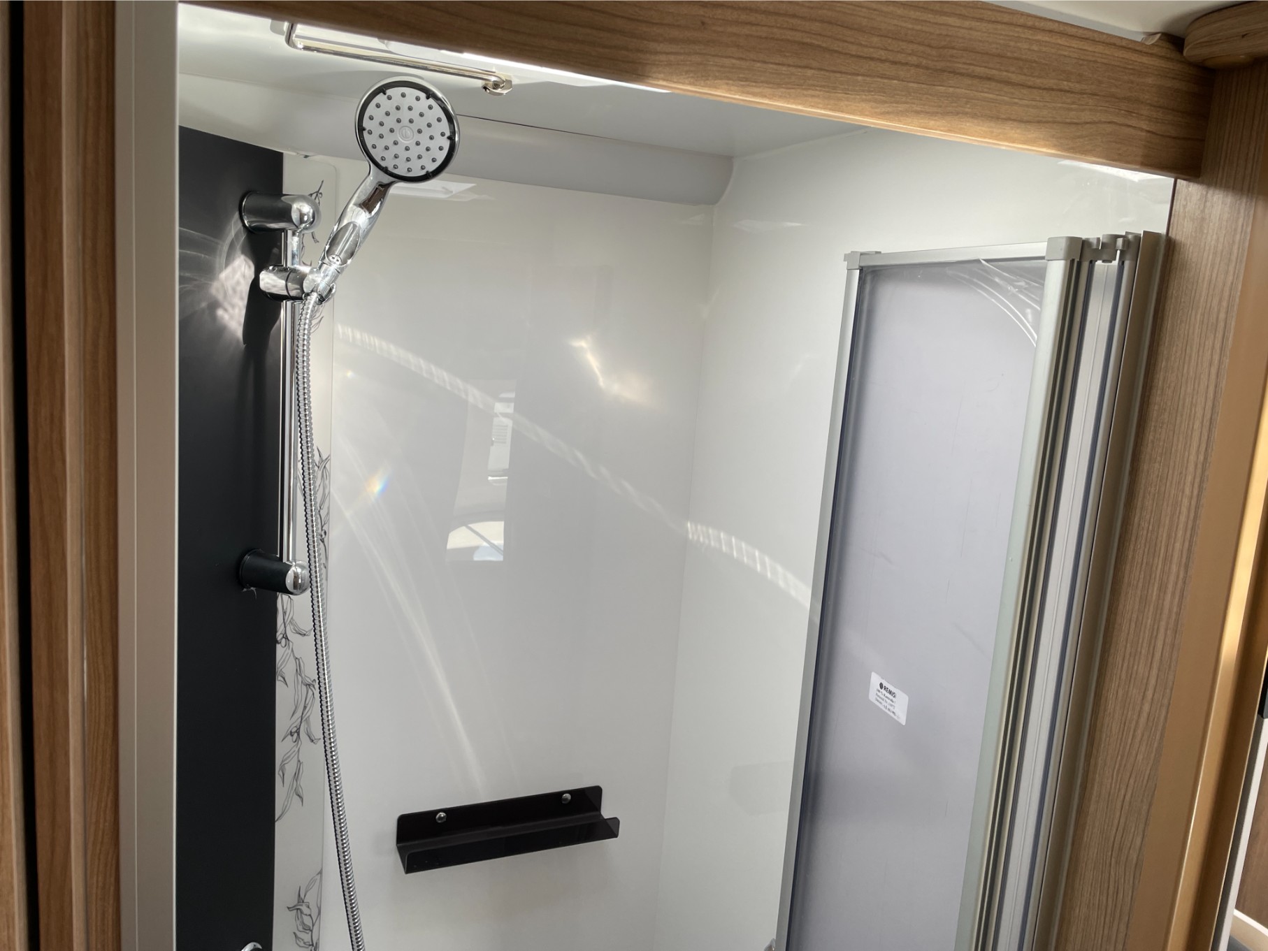 Bailey Unicorn Deluxe Cabrera (2025) for Sale - Dealer