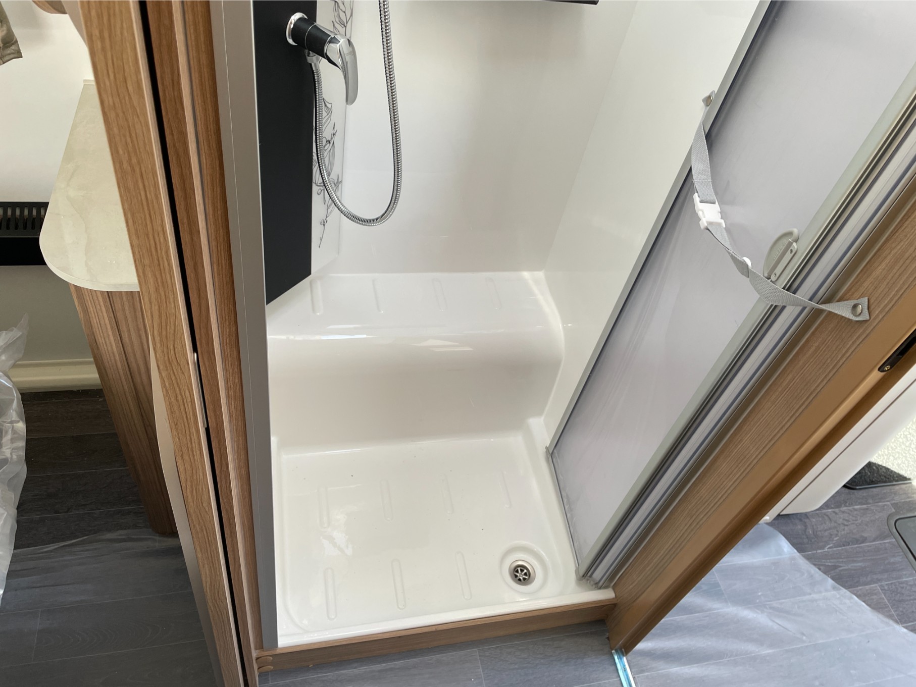 Bailey Unicorn Deluxe Cabrera (2025) for Sale - Dealer