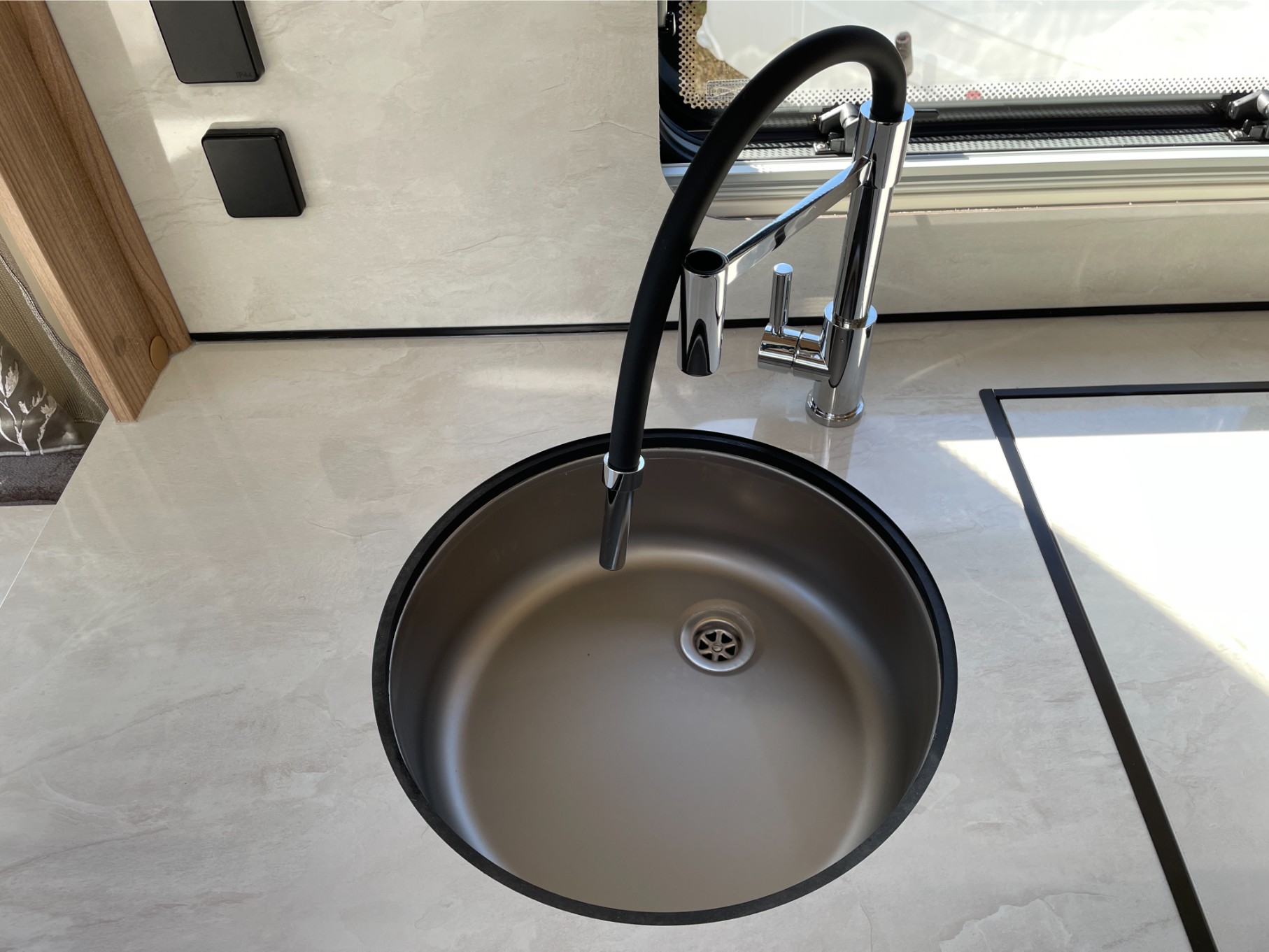 Bailey Unicorn Deluxe Cabrera (2025) for Sale - Dealer