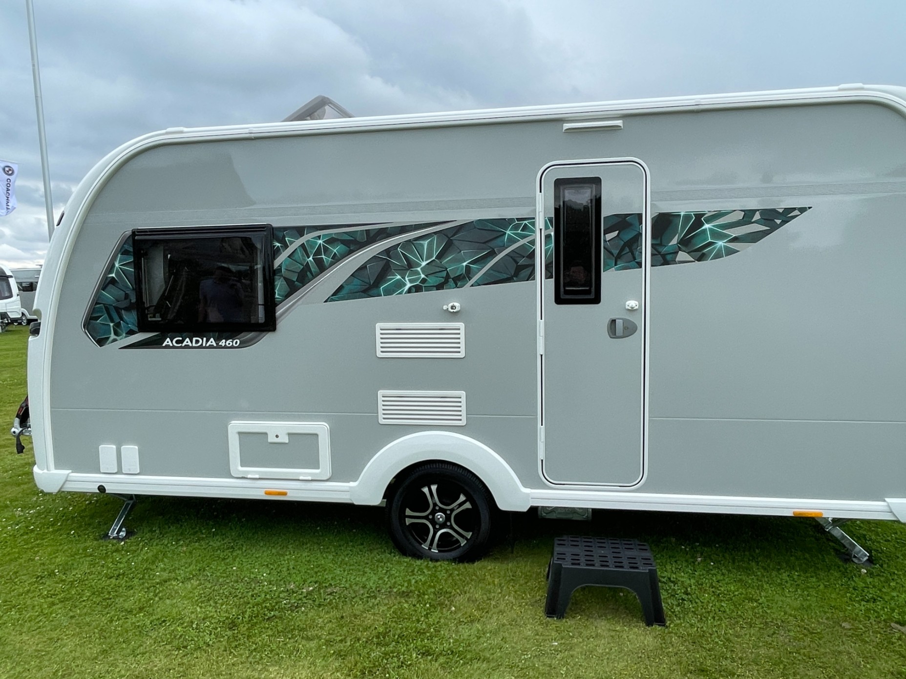 2025 Coachman Caravans for Sale | Coachman Caravan Dealers