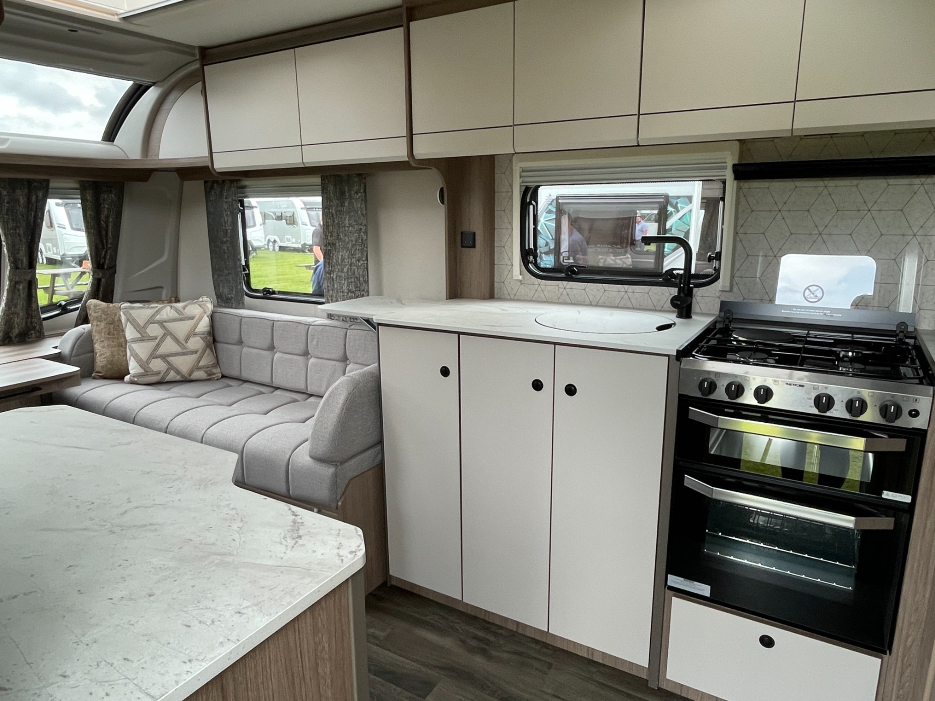 2025 Coachman Caravans for Sale | Coachman Caravan Dealers