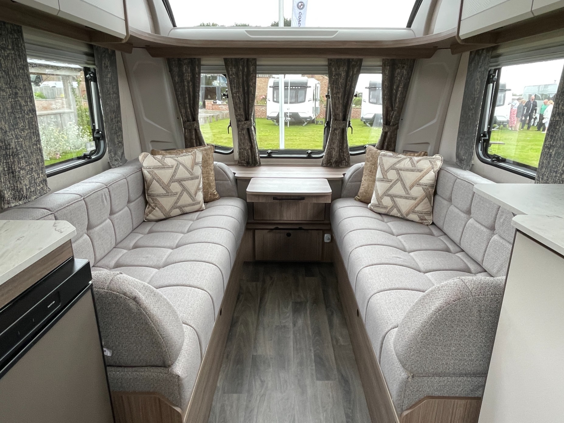 2025 Coachman Caravans for Sale | Coachman Caravan Dealers