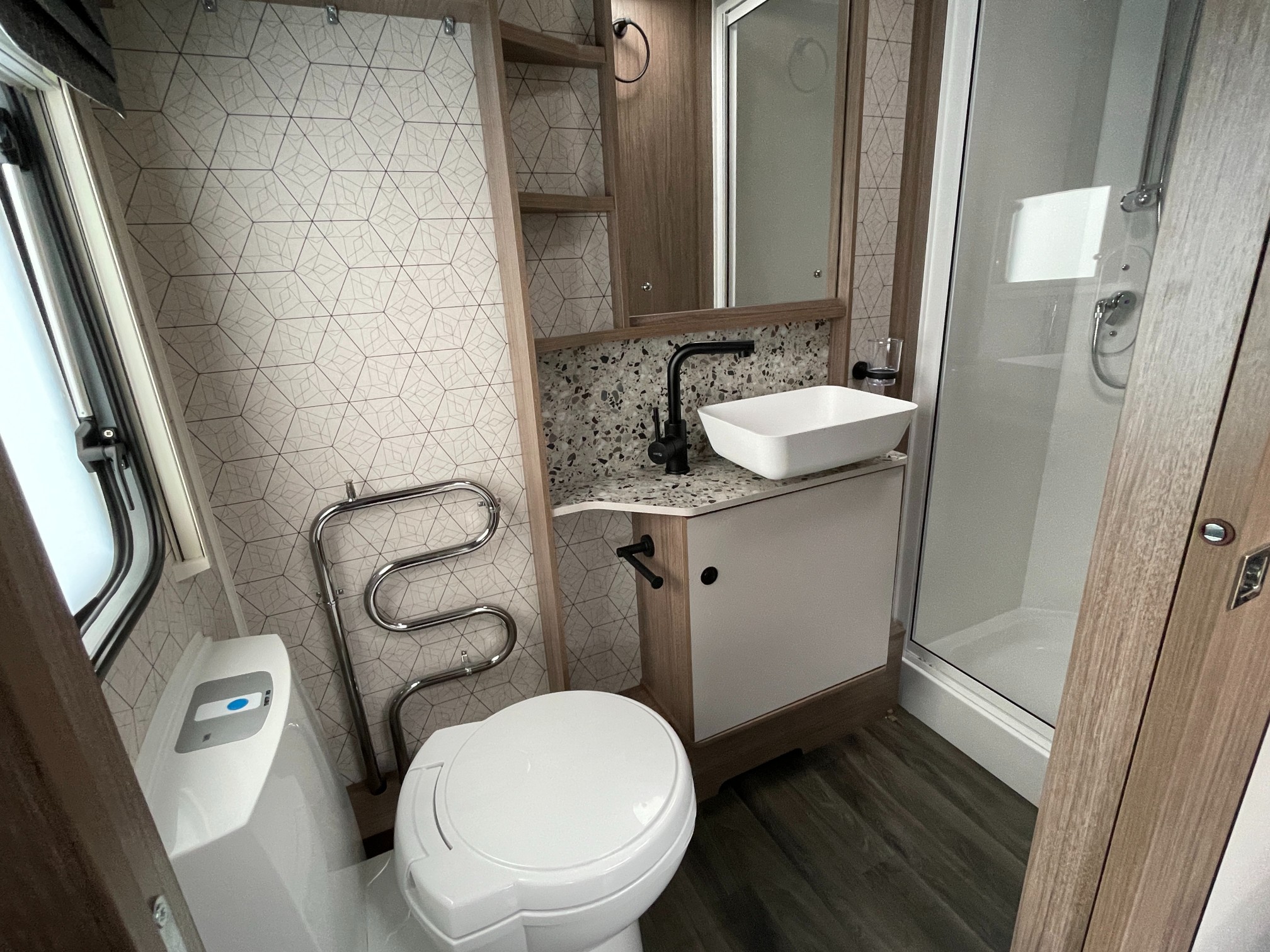 2025 Coachman Caravans for Sale | Coachman Caravan Dealers