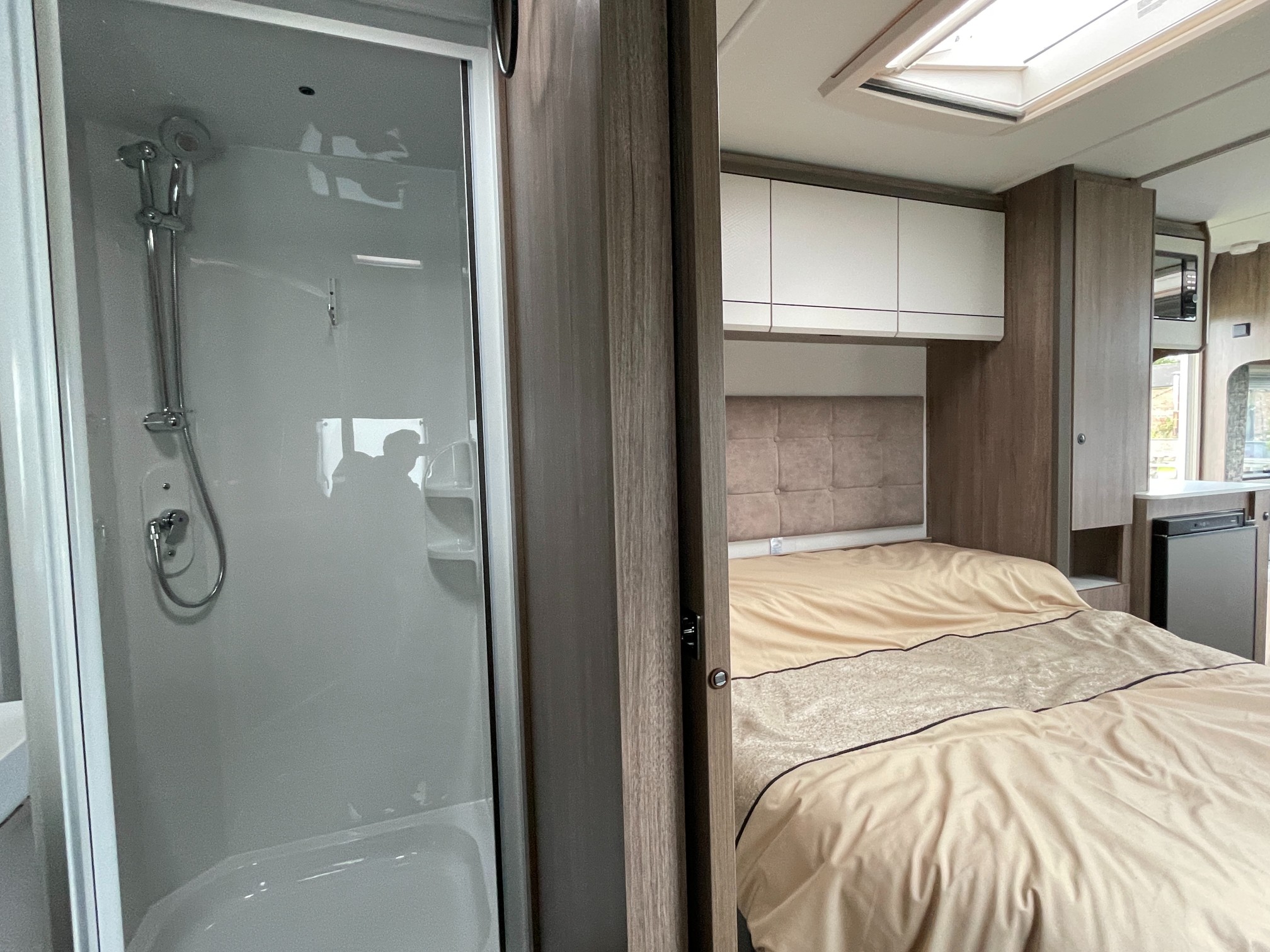 Coachman Acadia 575 (2025) - Display Model - for Sale - Dealer