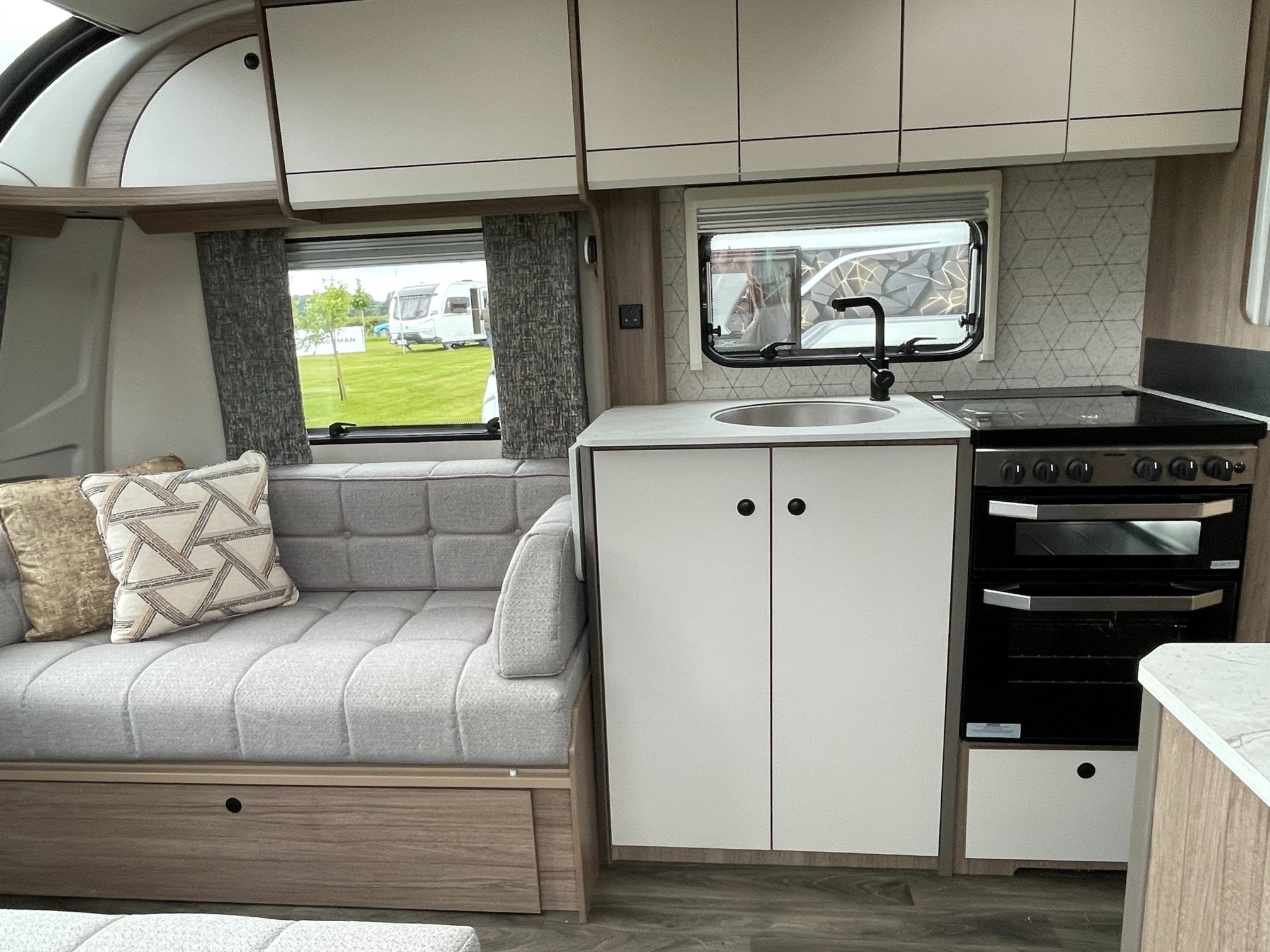 2025 Coachman Caravans for Sale | Coachman Caravan Dealers