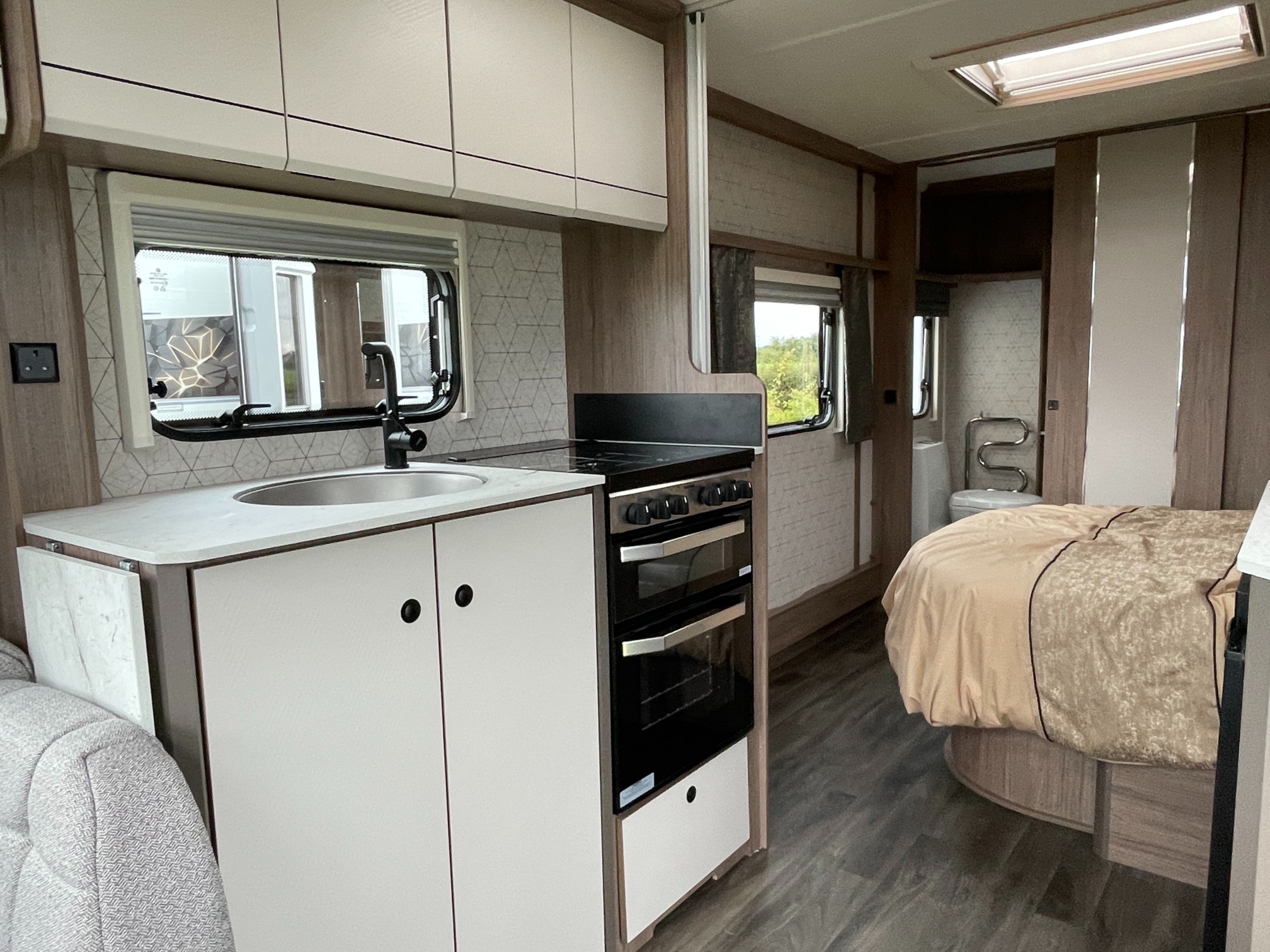 2025 Coachman Caravans for Sale | Coachman Caravan Dealers