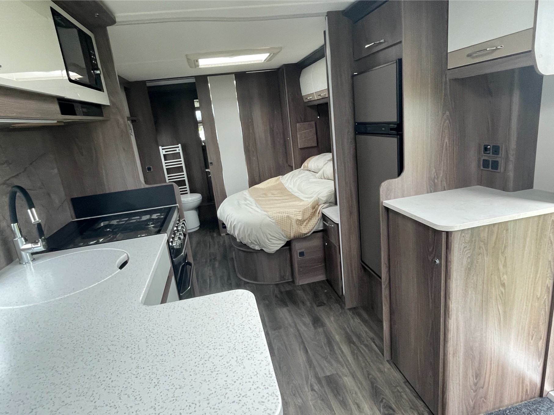 Coachman Laser 875 Xtra (2025) - Display Model - for Sale - Dealer