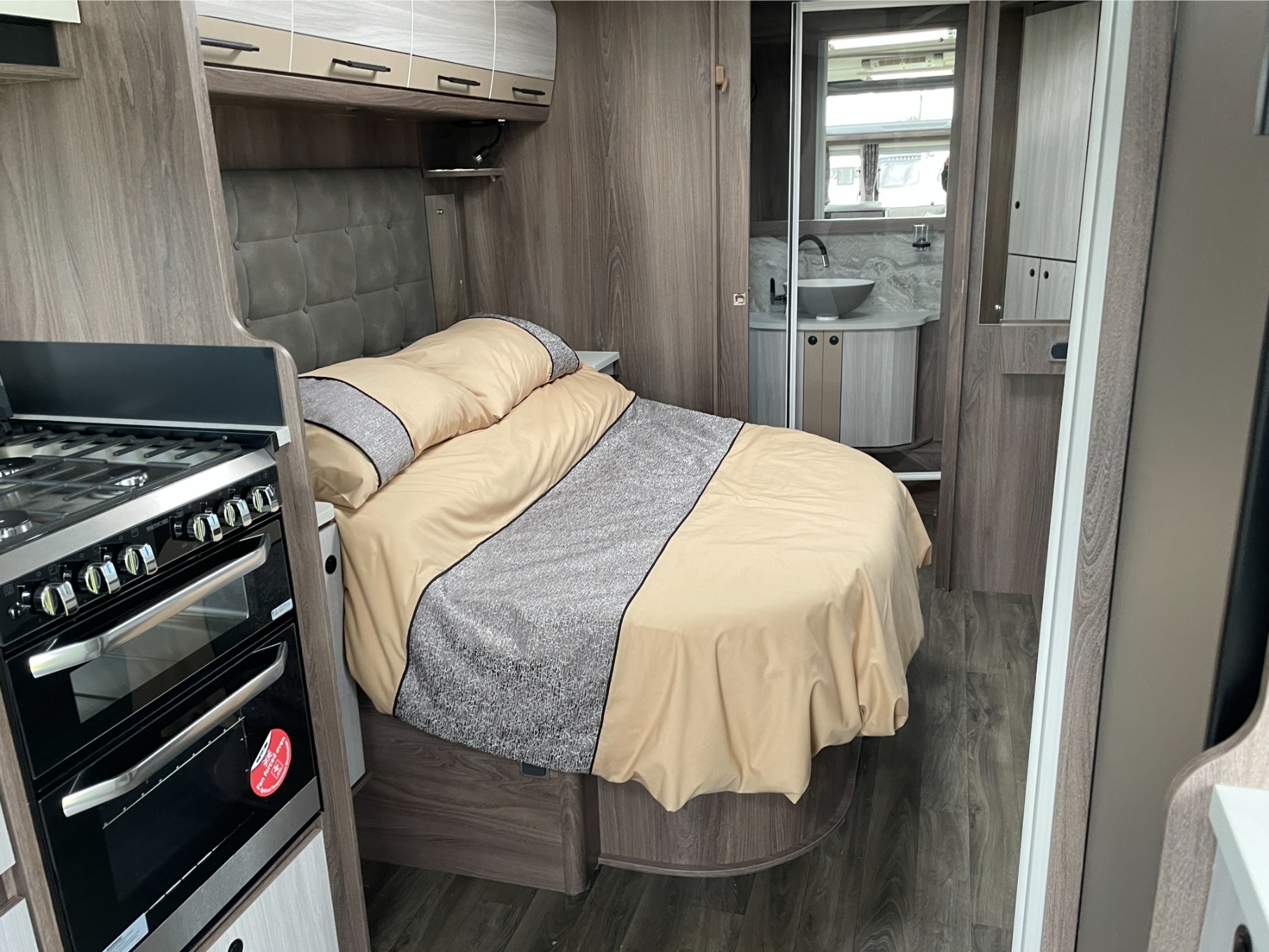 2025 Coachman Caravans for Sale | Coachman Caravan Dealers