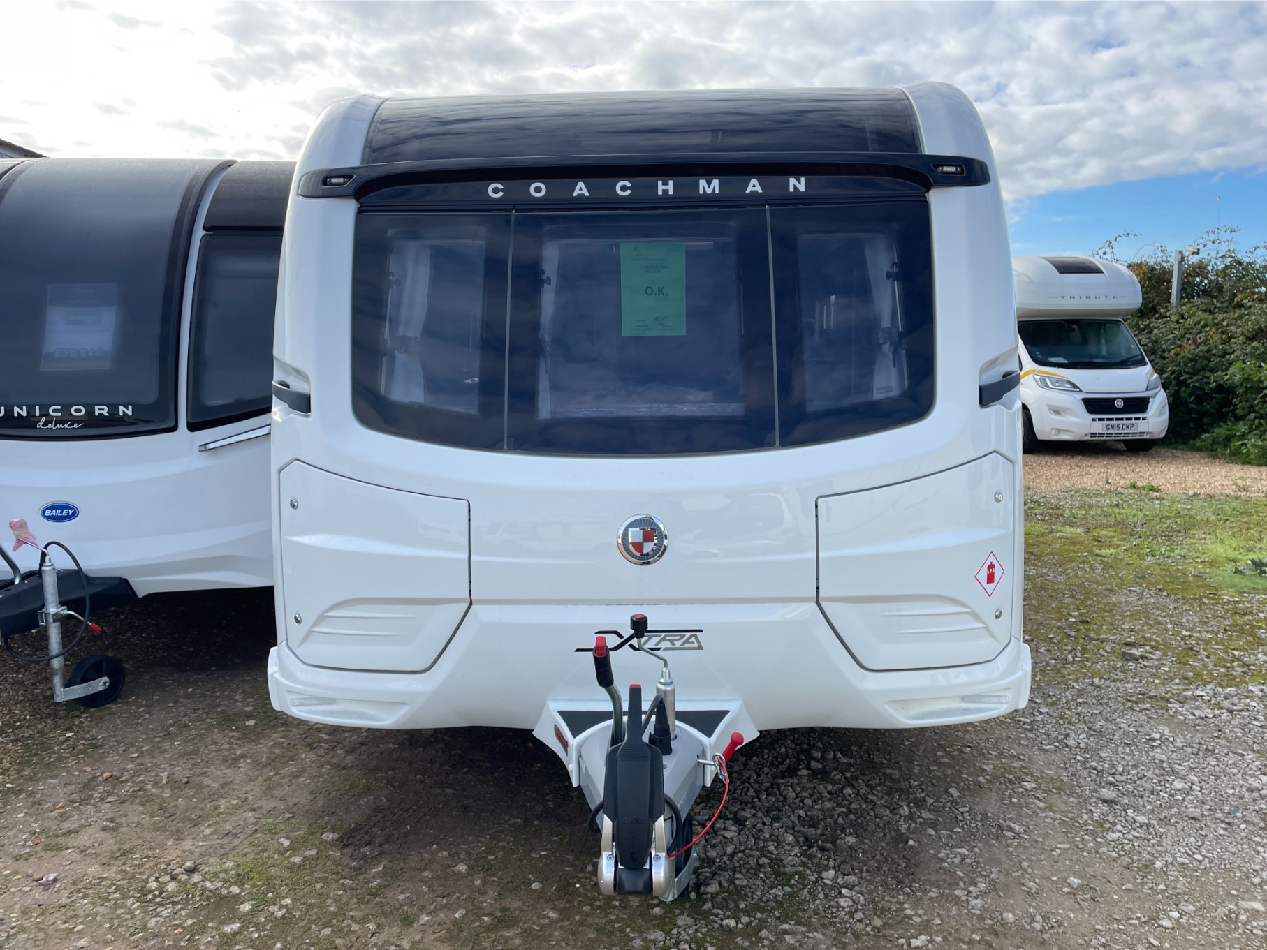 Coachman Acadia 660 Xtra (2025) for Sale - Dealer