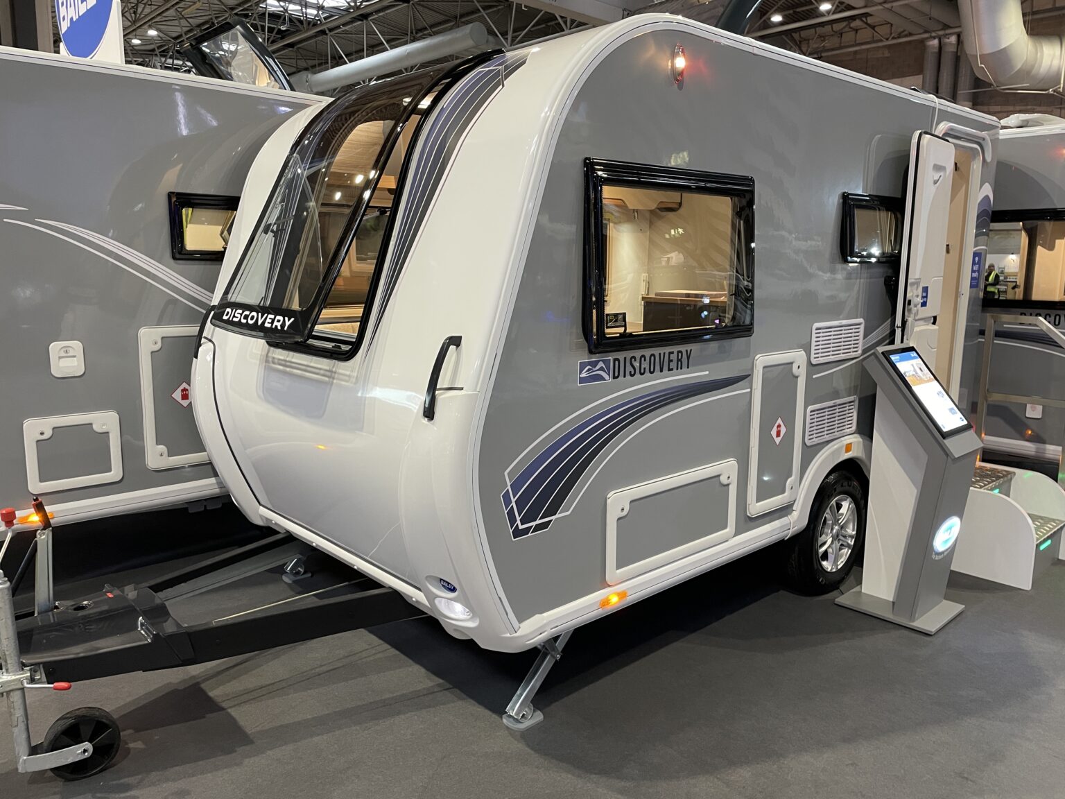 New Caravans For Sale | New Touring Caravans For Sale