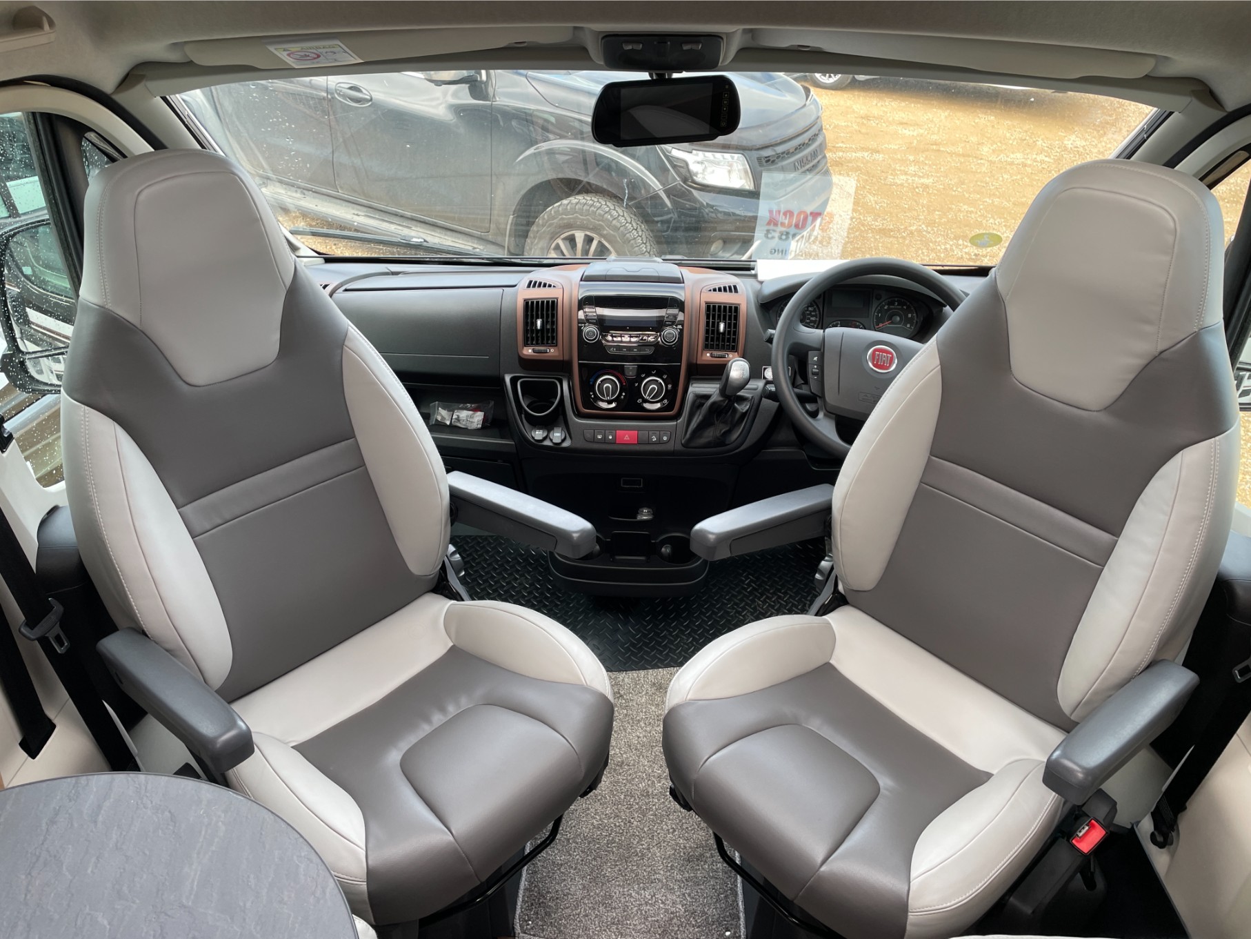 Swift Bessacarr 584L (2018) for Sale - Dealer