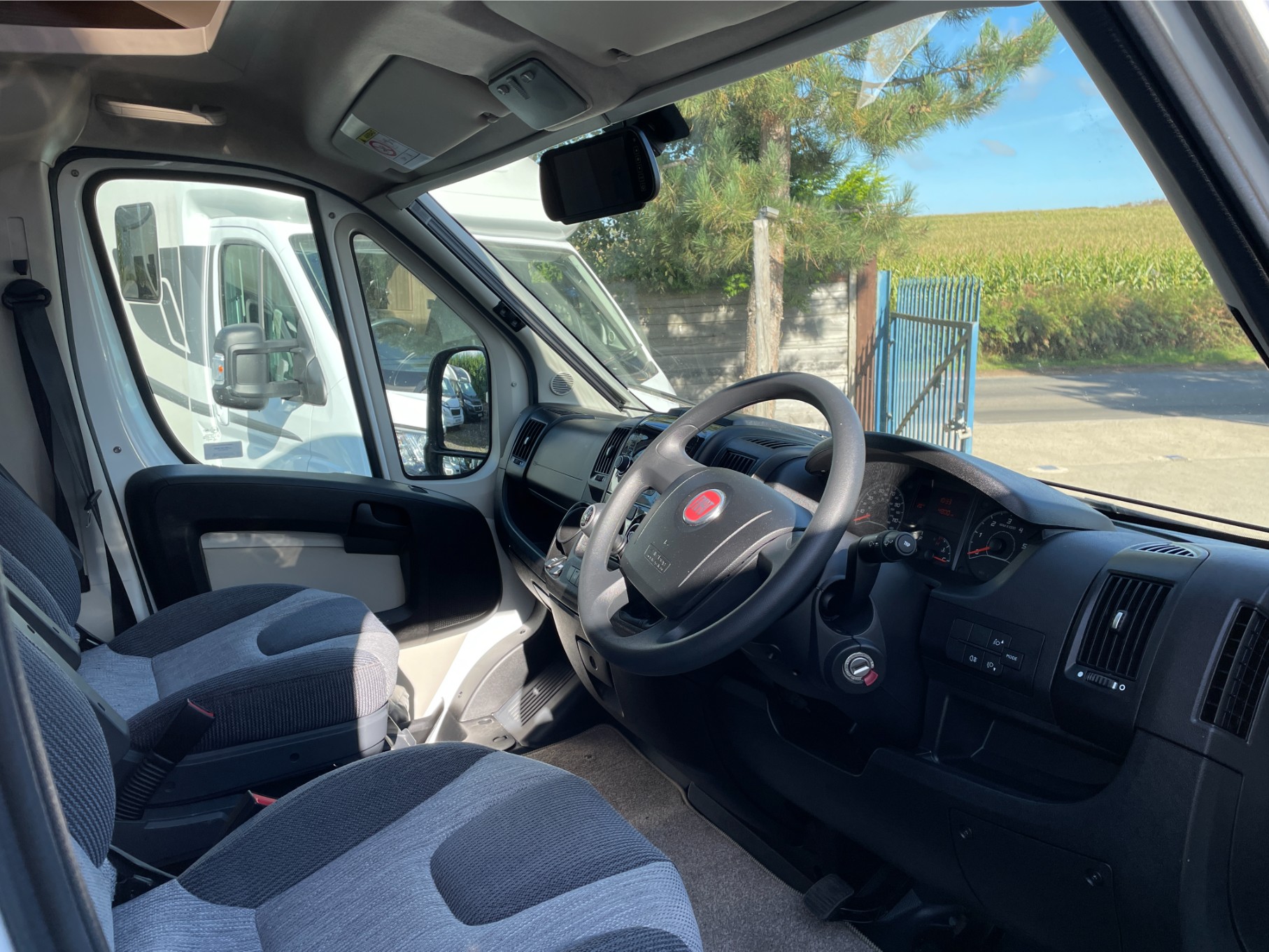Swift Escape Compact 402 (2020) for Sale - Dealer