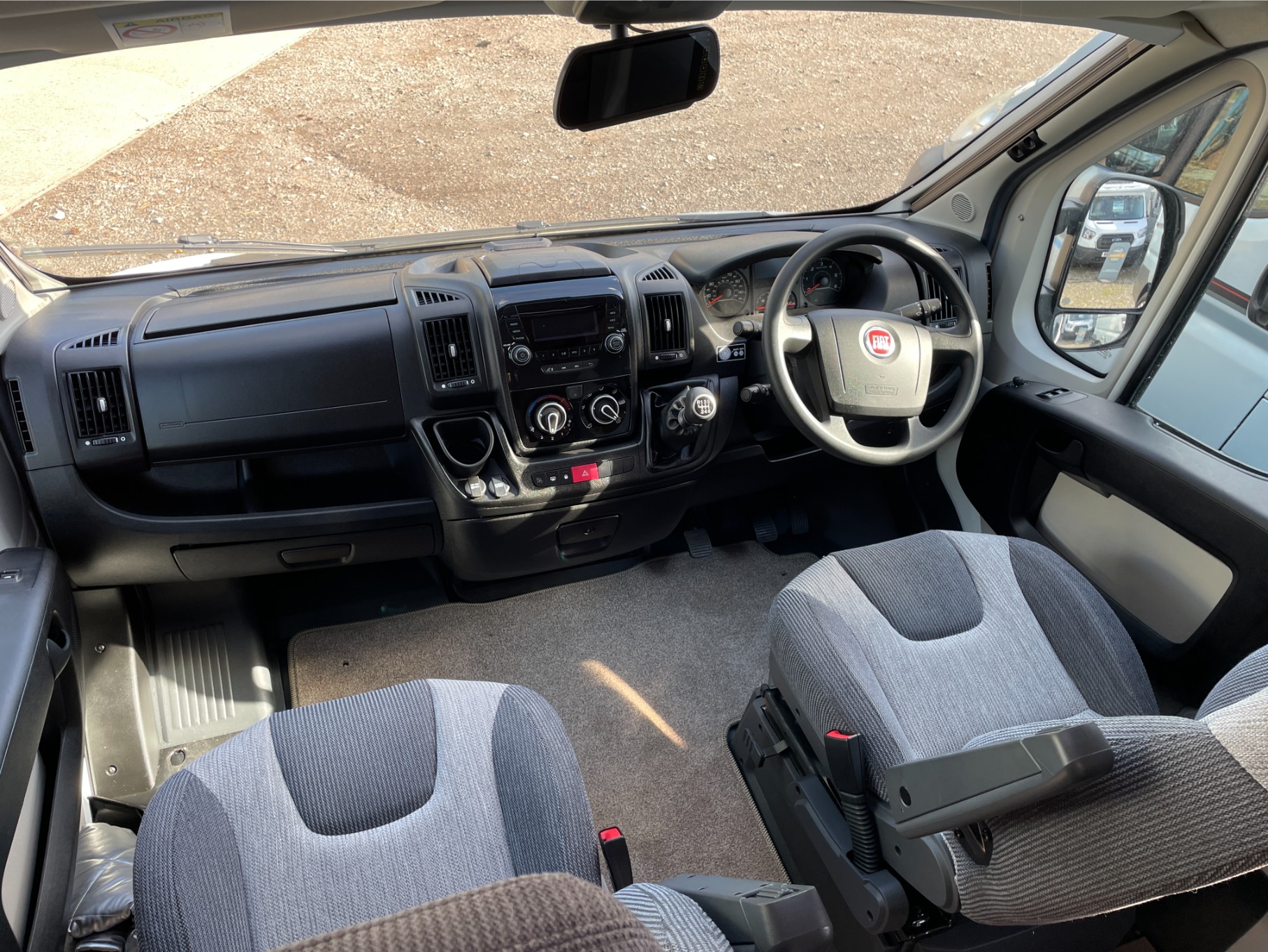 Swift Escape Compact 402 (2020) for Sale - Dealer