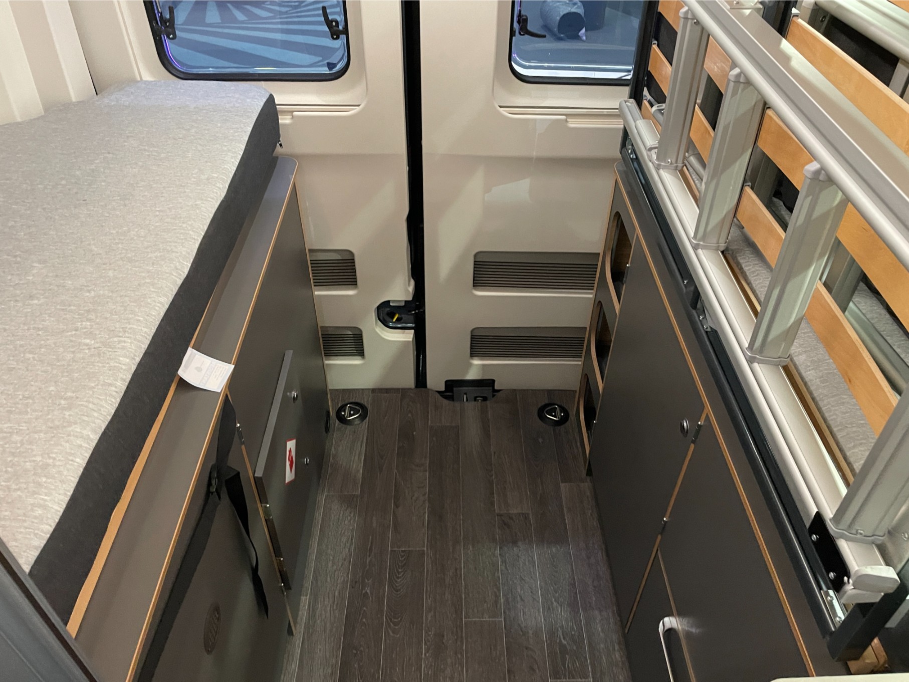 Bailey Endeavour B65 (2025) for Sale - Dealer