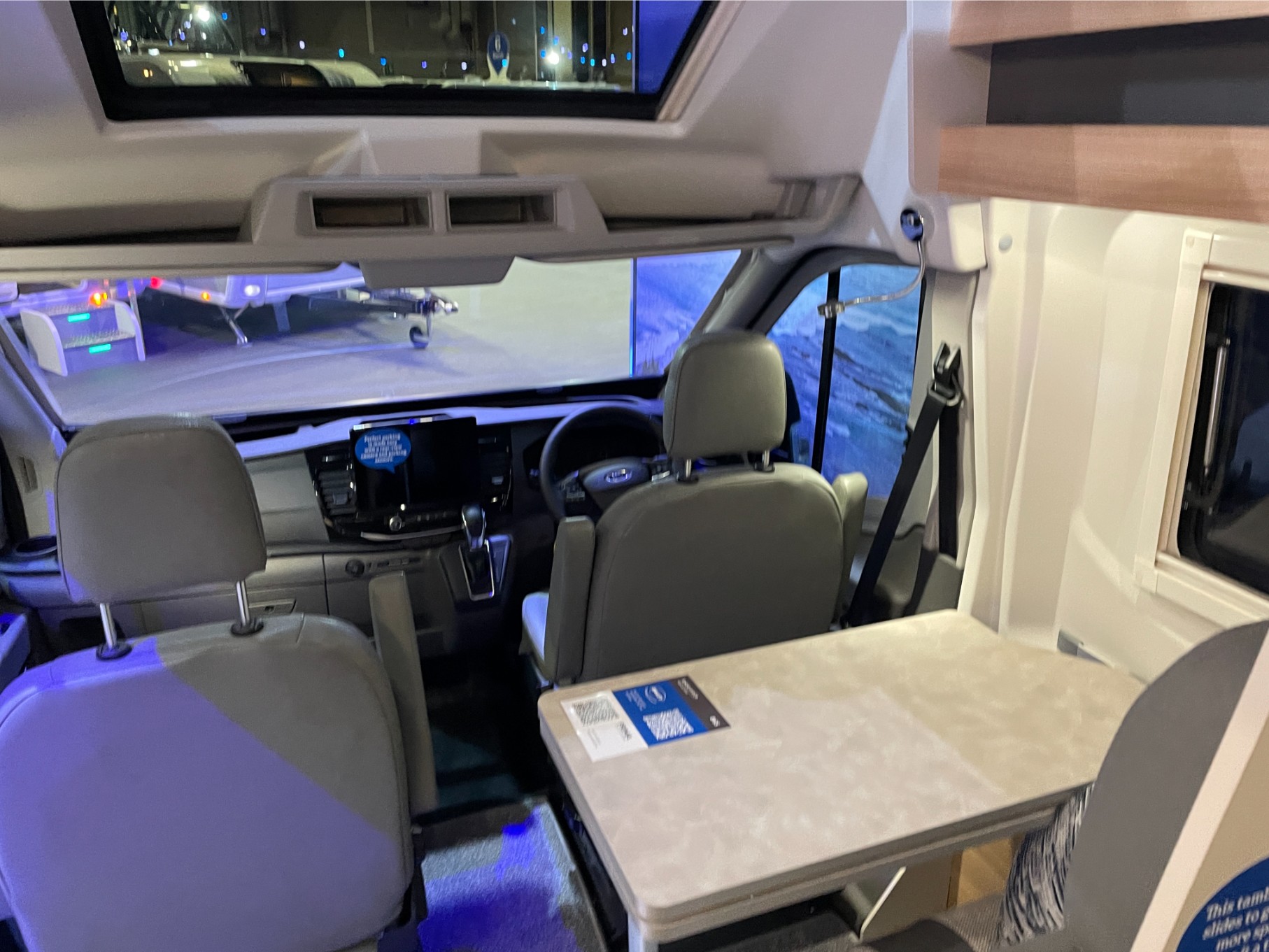 Bailey Endeavour B65 (2025) for Sale - Dealer