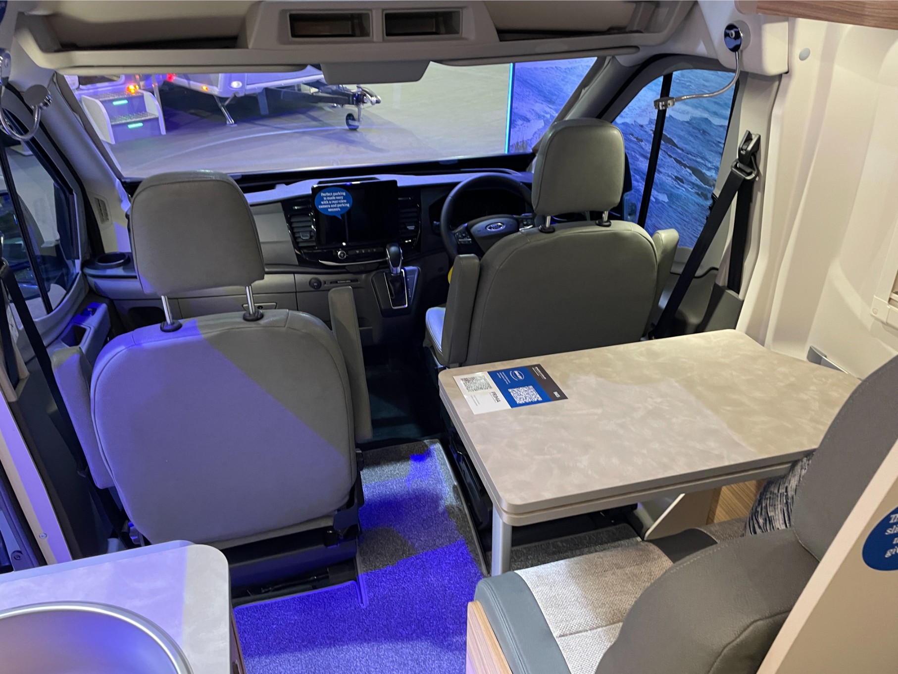 Bailey Endeavour B65 (2025) for Sale - Dealer