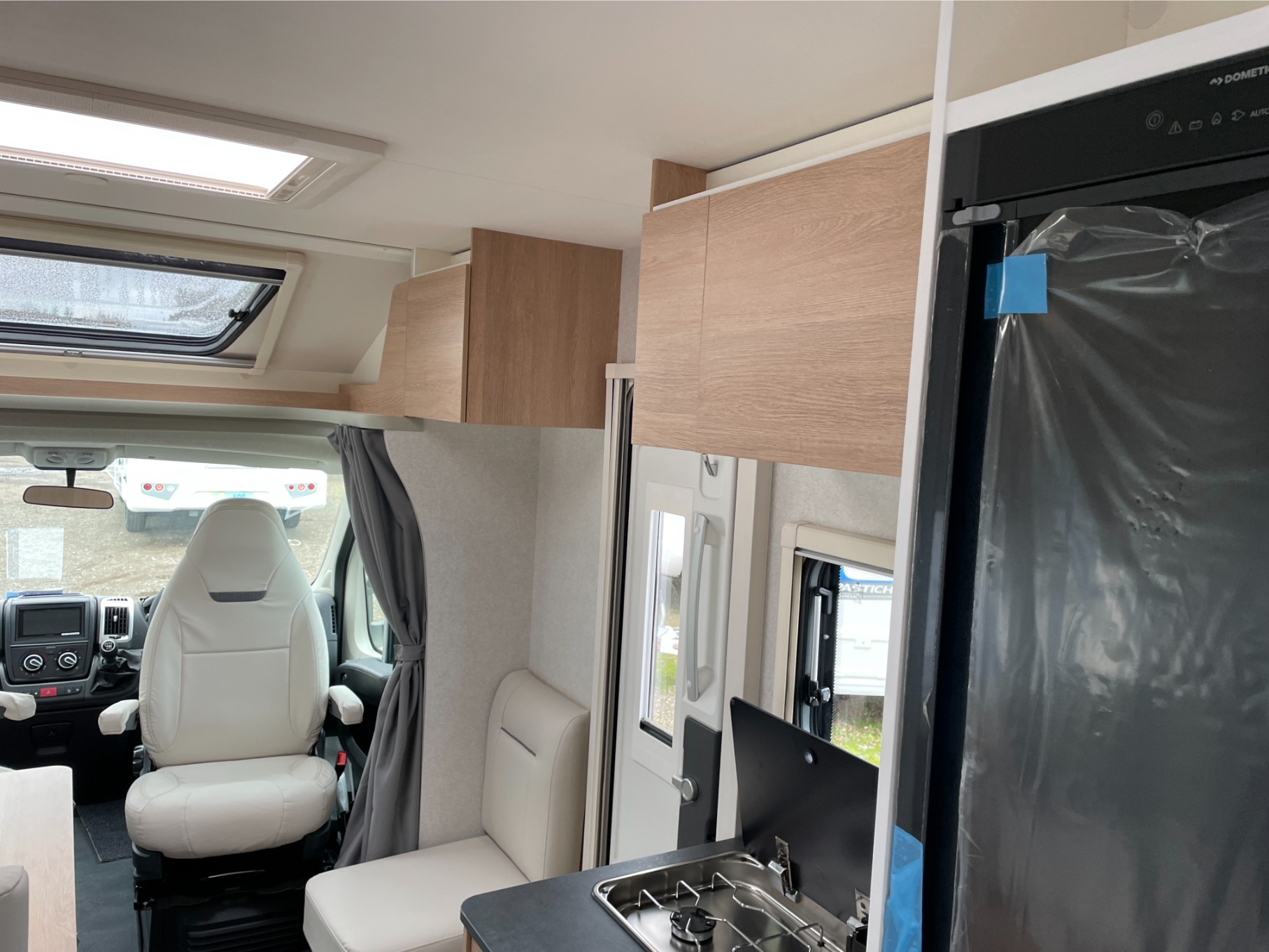 Joa Camp Motorhome 70Q (2025) for Sale - Dealer