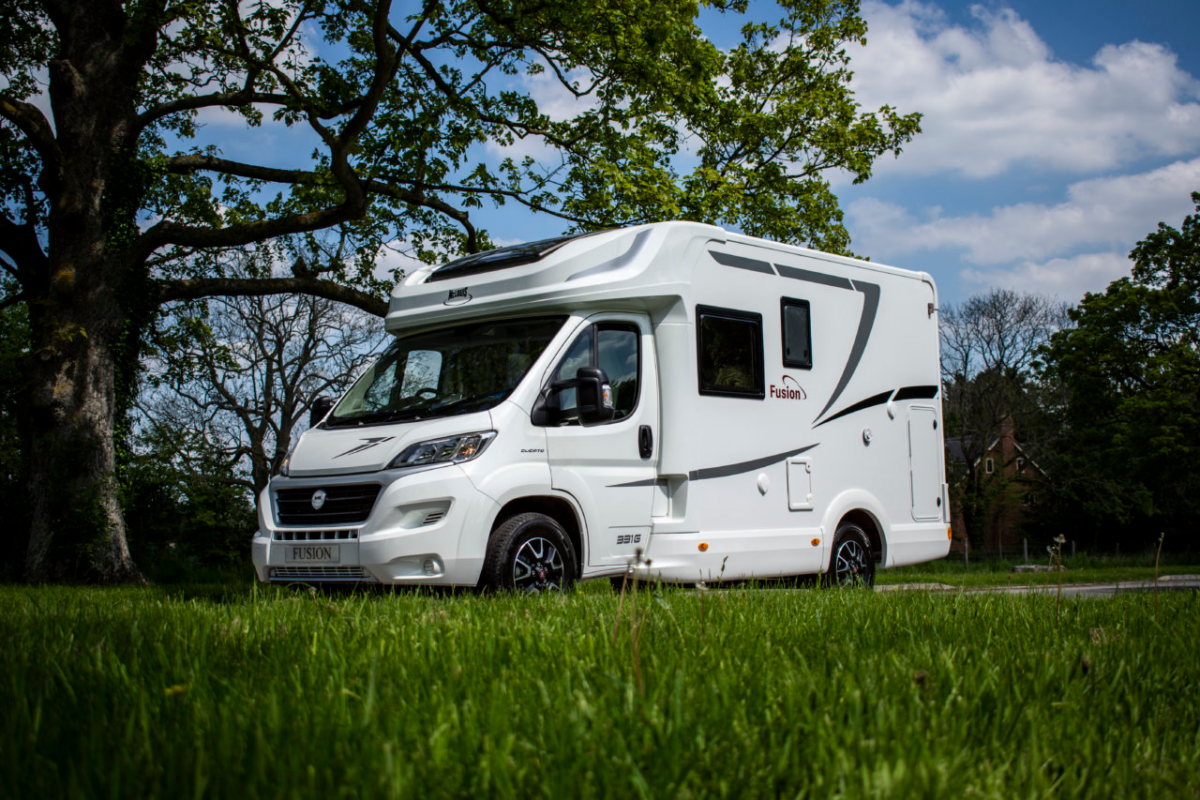 How Much Do Motorhomes Cost?