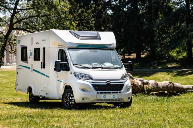 How Much Do Motorhomes Cost?