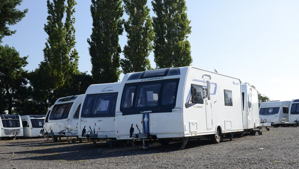 How Wide Is A Caravan? Understand The Widths & Implications