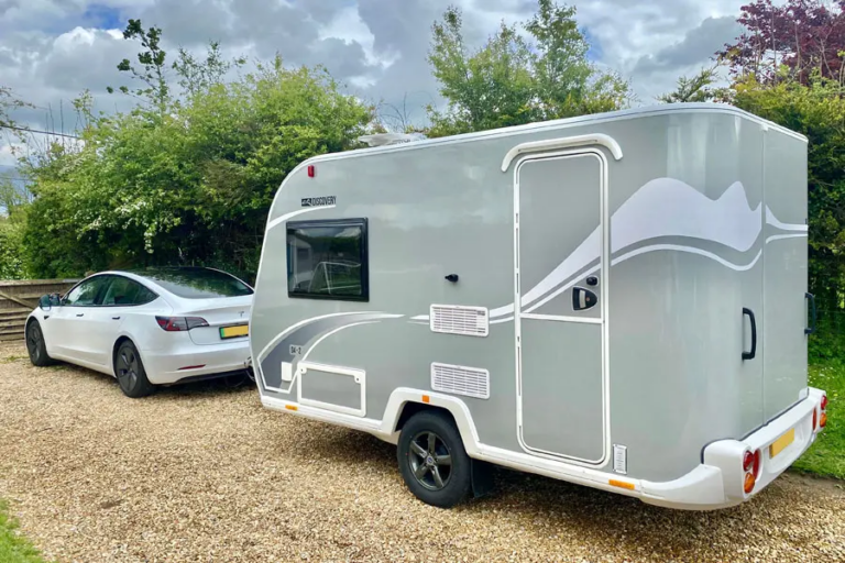Types of Caravan Heating Systems - Wet Heating Or Blown?