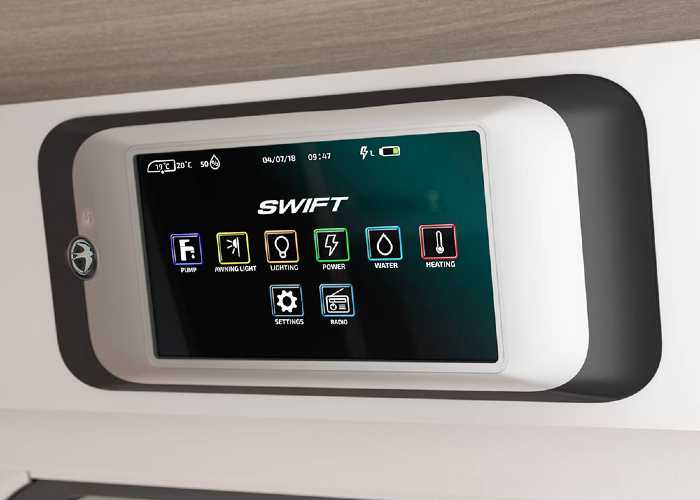 Are Swift Caravans Any Good?