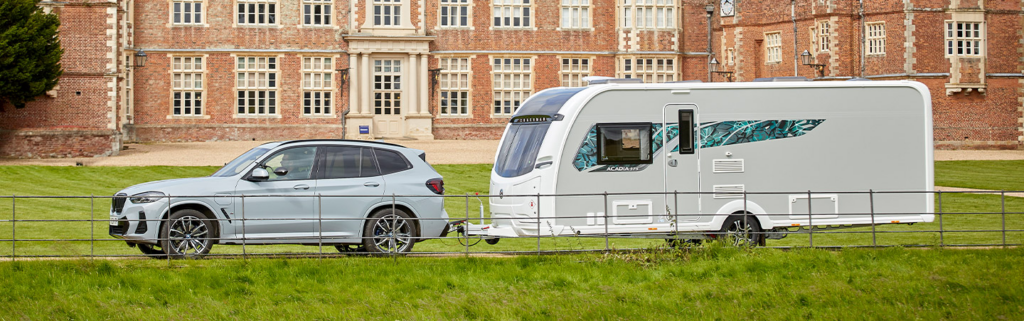 The Best Caravan Makes - The Top 5 Caravan Manufacturers