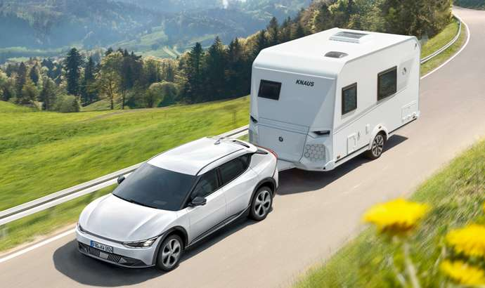 The Best Caravan Makes - The Top 5 Caravan Manufacturers