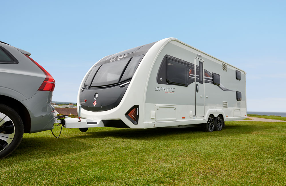 The Best Caravan Makes - The Top 5 Caravan Manufacturers